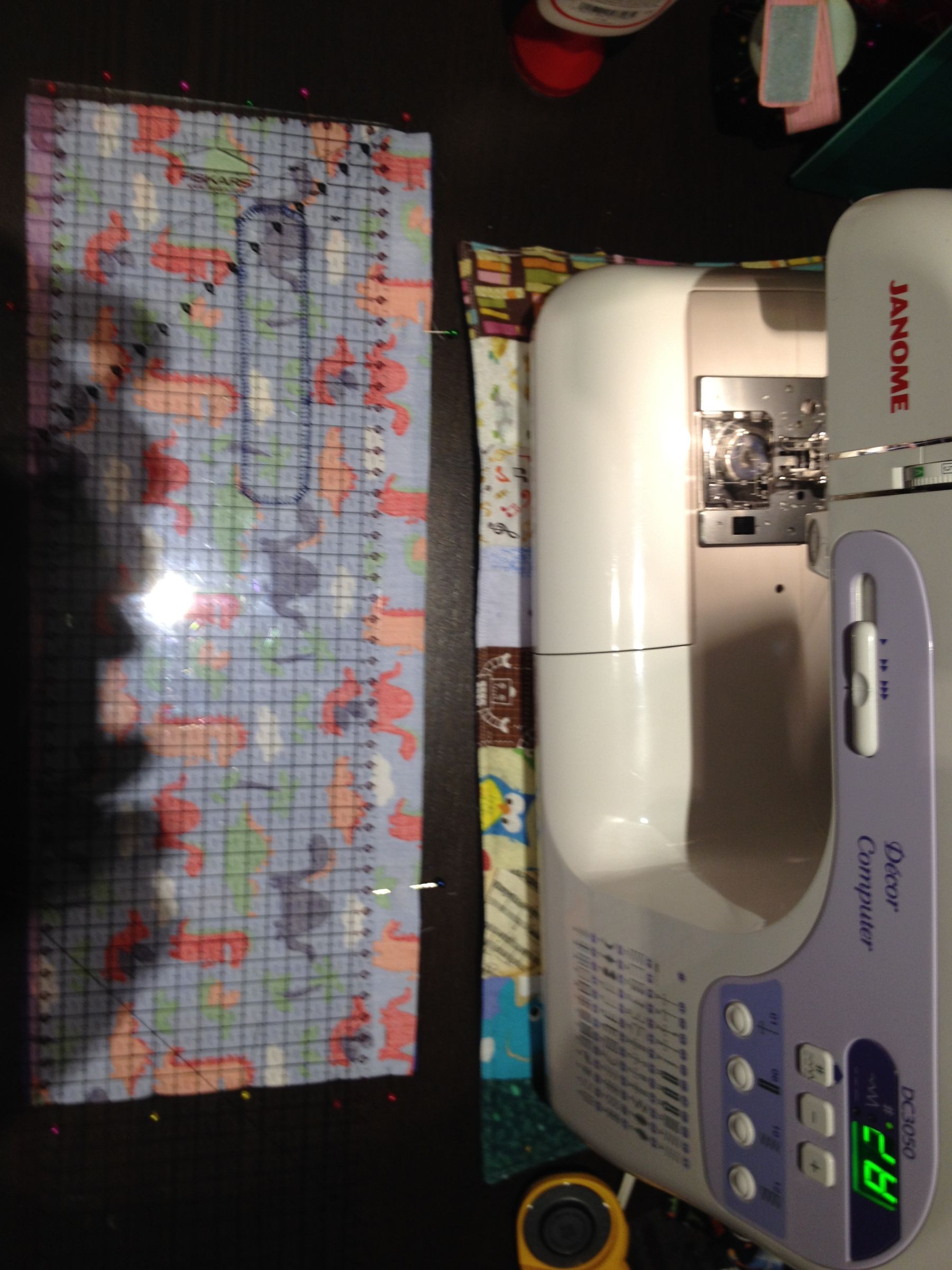 NHS Red Book Cover : 10 Steps - Instructables