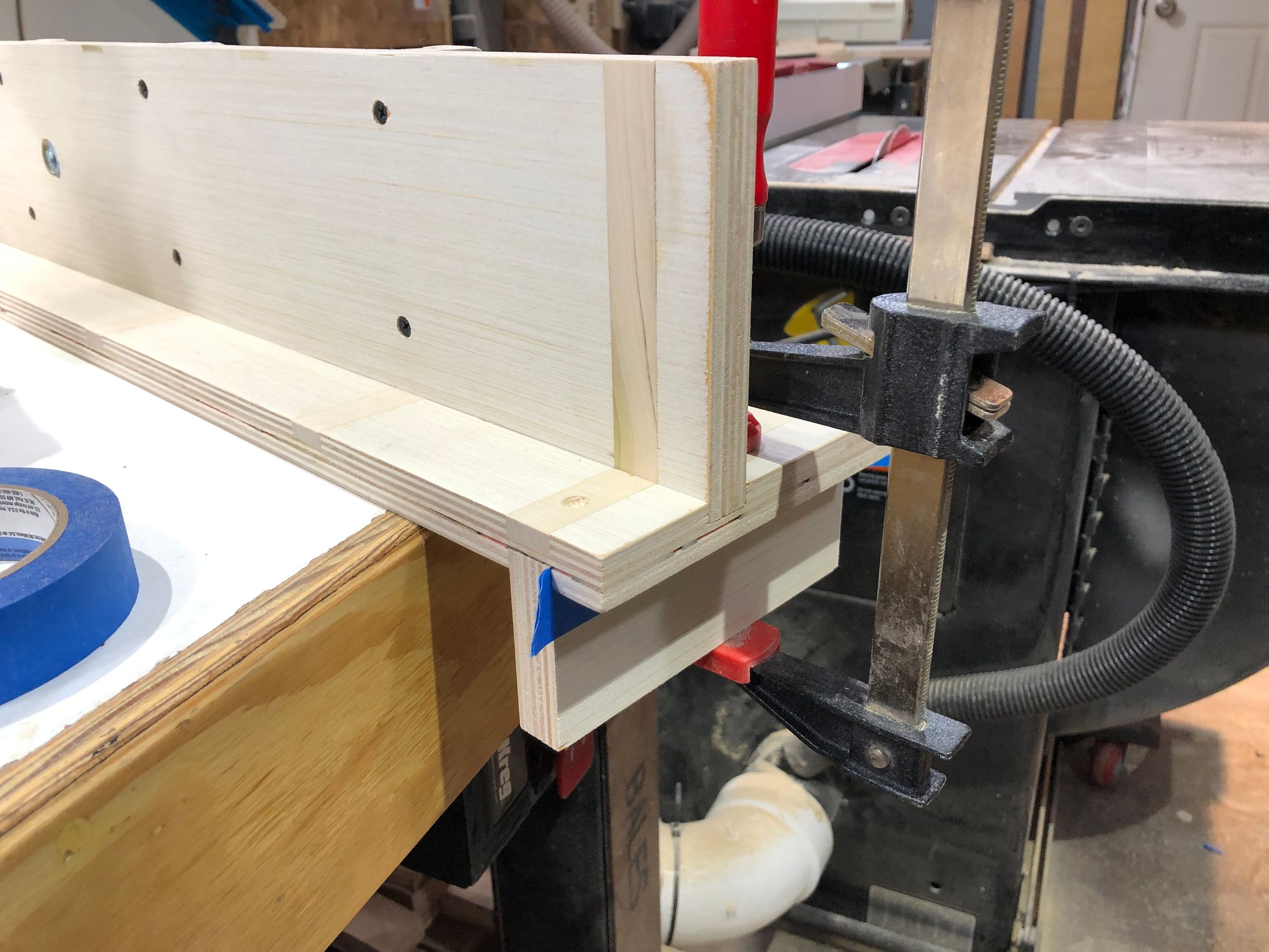 Drum Shell Roller Jig : 15 Steps (with Pictures) - Instructables