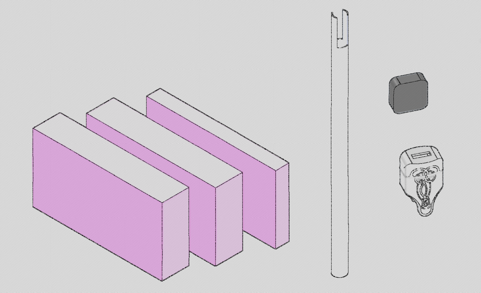 Throwable Mjolnir : 6 Steps (with Pictures) - Instructables