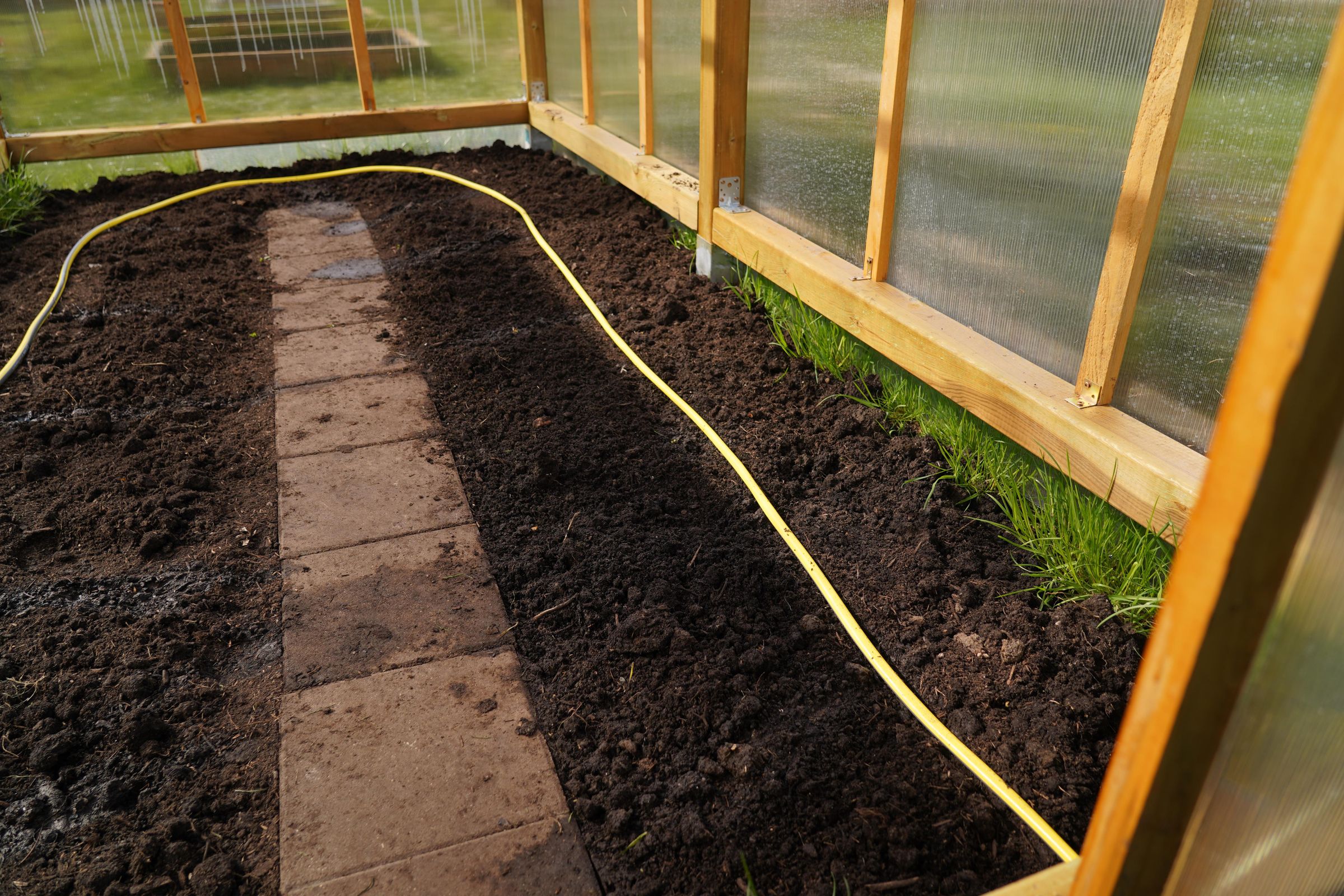 DIY Automated Watering System : 5 Steps (with Pictures) - Instructables