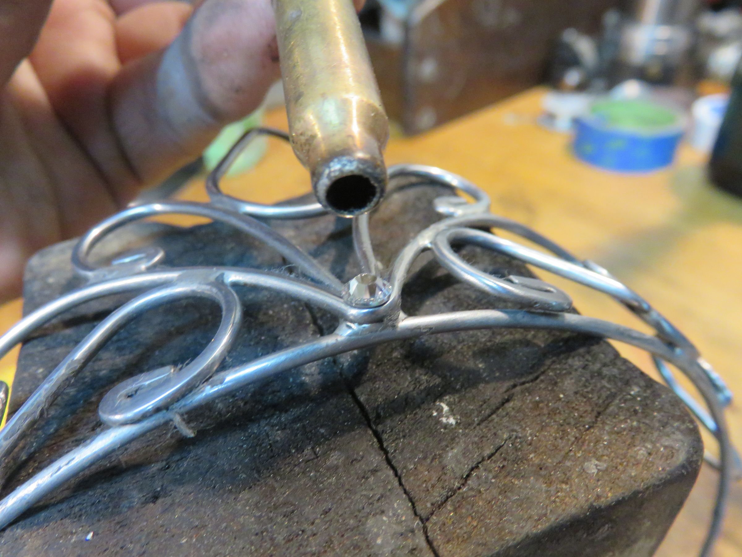 How to Make a Tiara. : 15 Steps (with Pictures) - Instructables