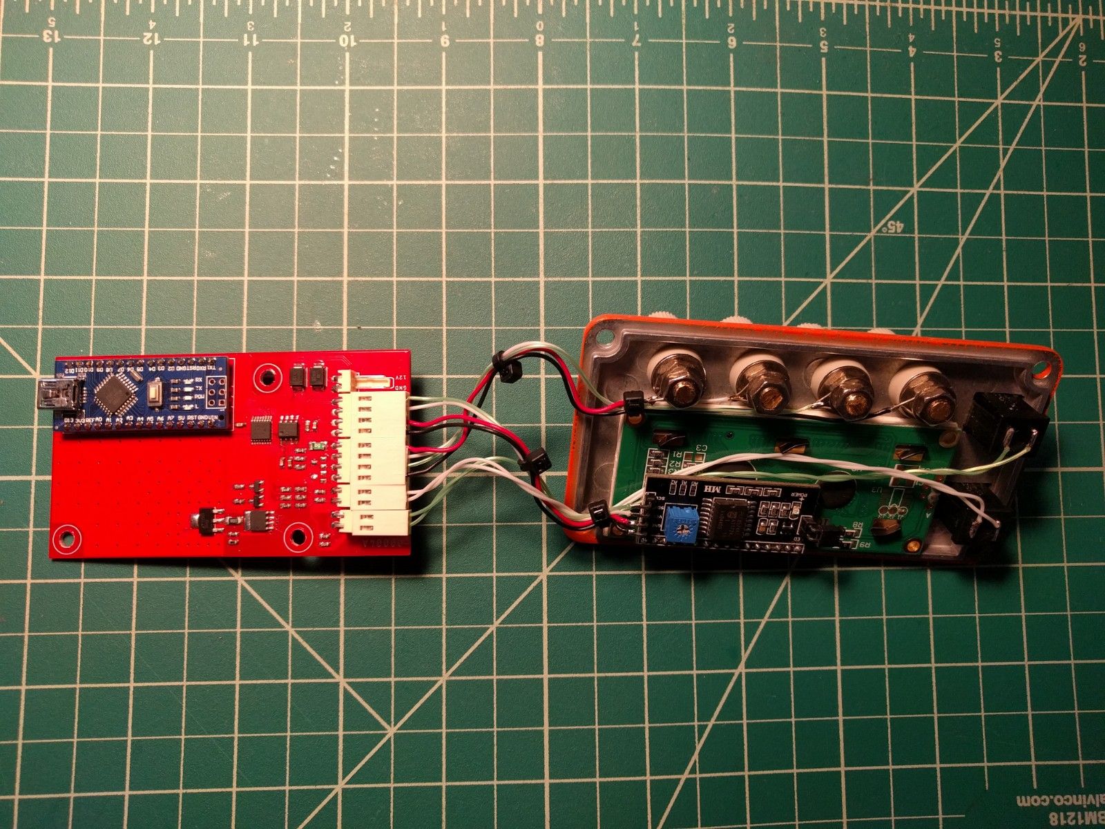 Milliohm Meter : 11 Steps (with Pictures) - Instructables