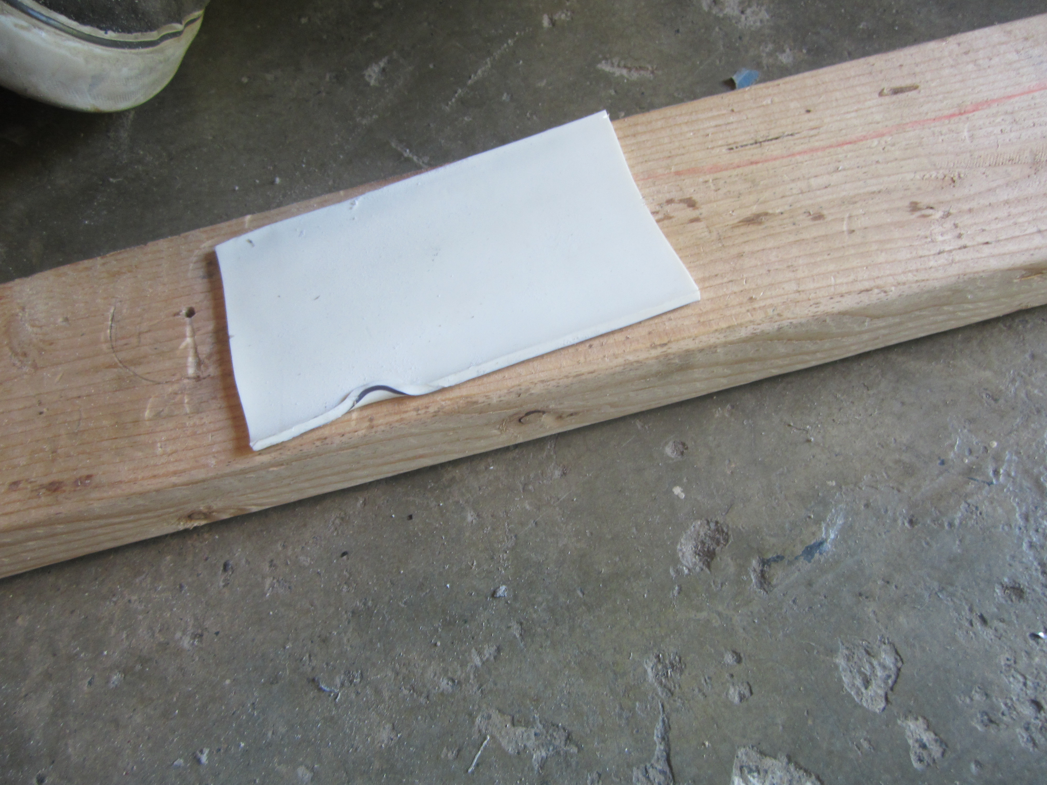 DIY/Custom Sports Knee Pads : 4 Steps - Instructables