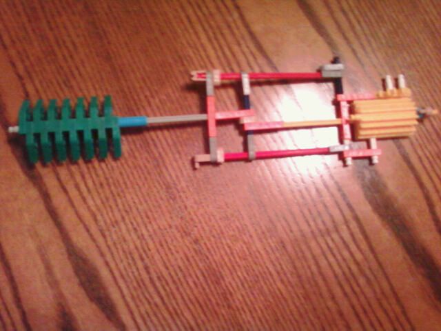 Just a Few Ideas - Instructables