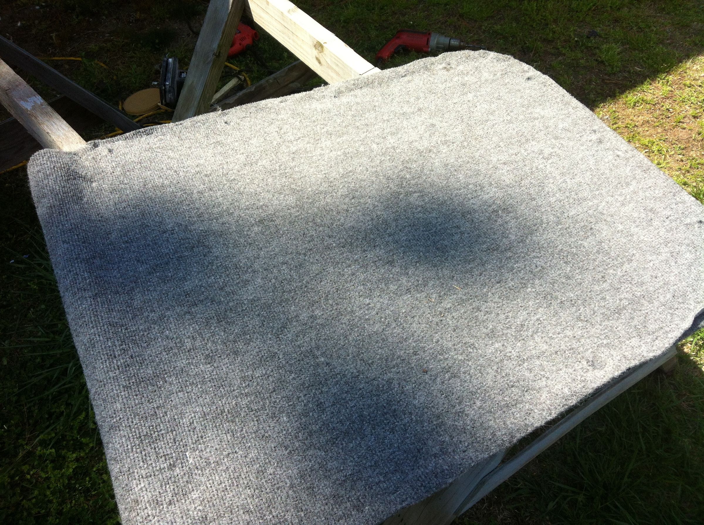 Wooden Floor for a Seahawk 4 Fishing Raft : 6 Steps - Instructables