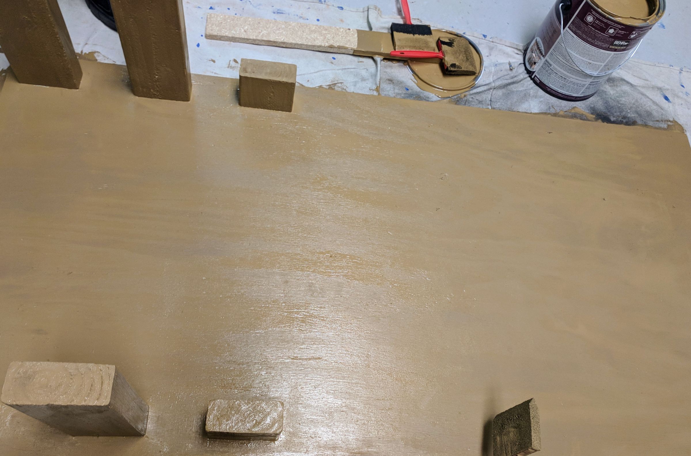 DIY Zombie Slingshot Game : 5 Steps (with Pictures) - Instructables