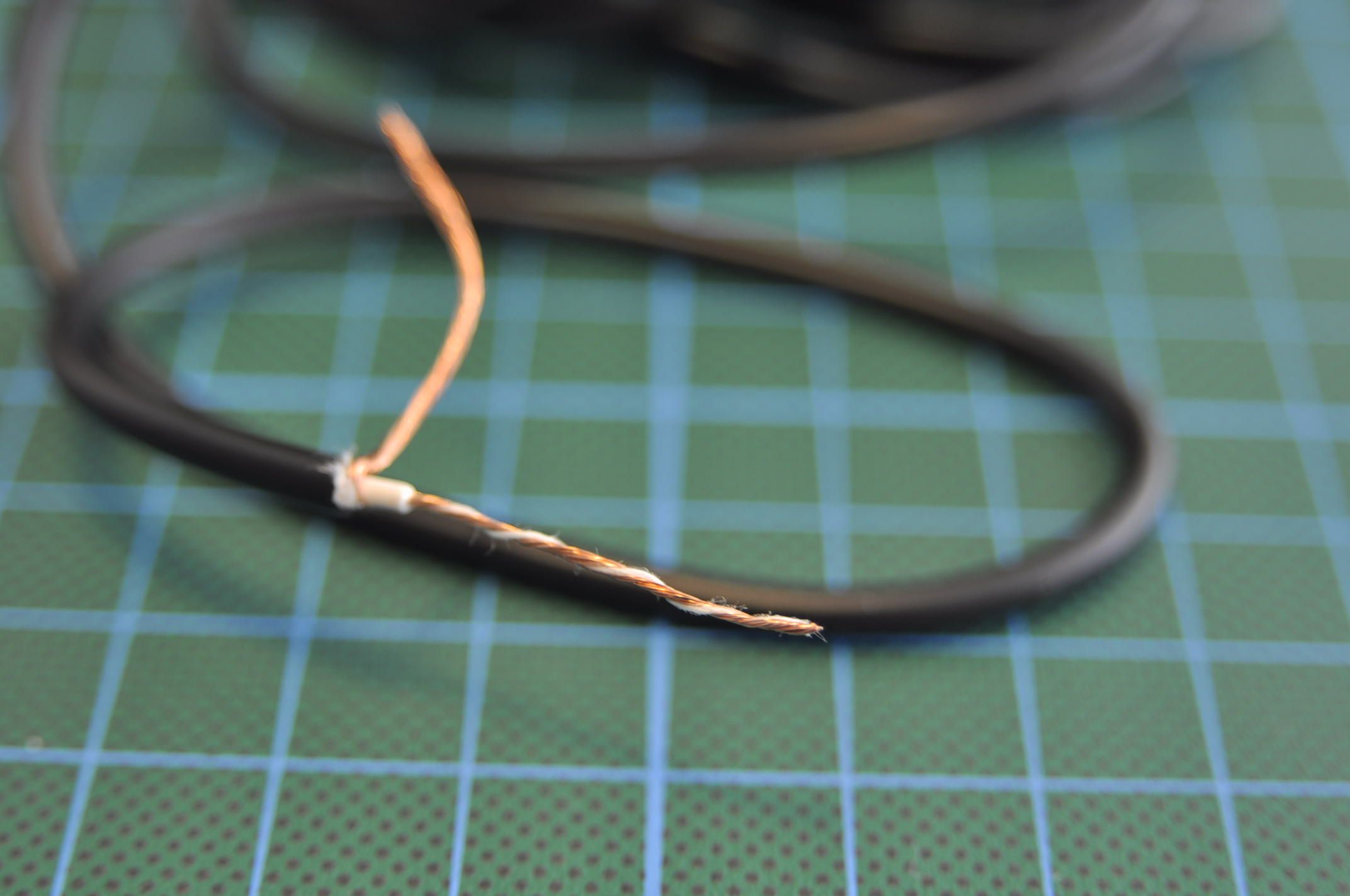 Renewed Microphone (change Audio Jack to Use With Pc) : 6 Steps ...