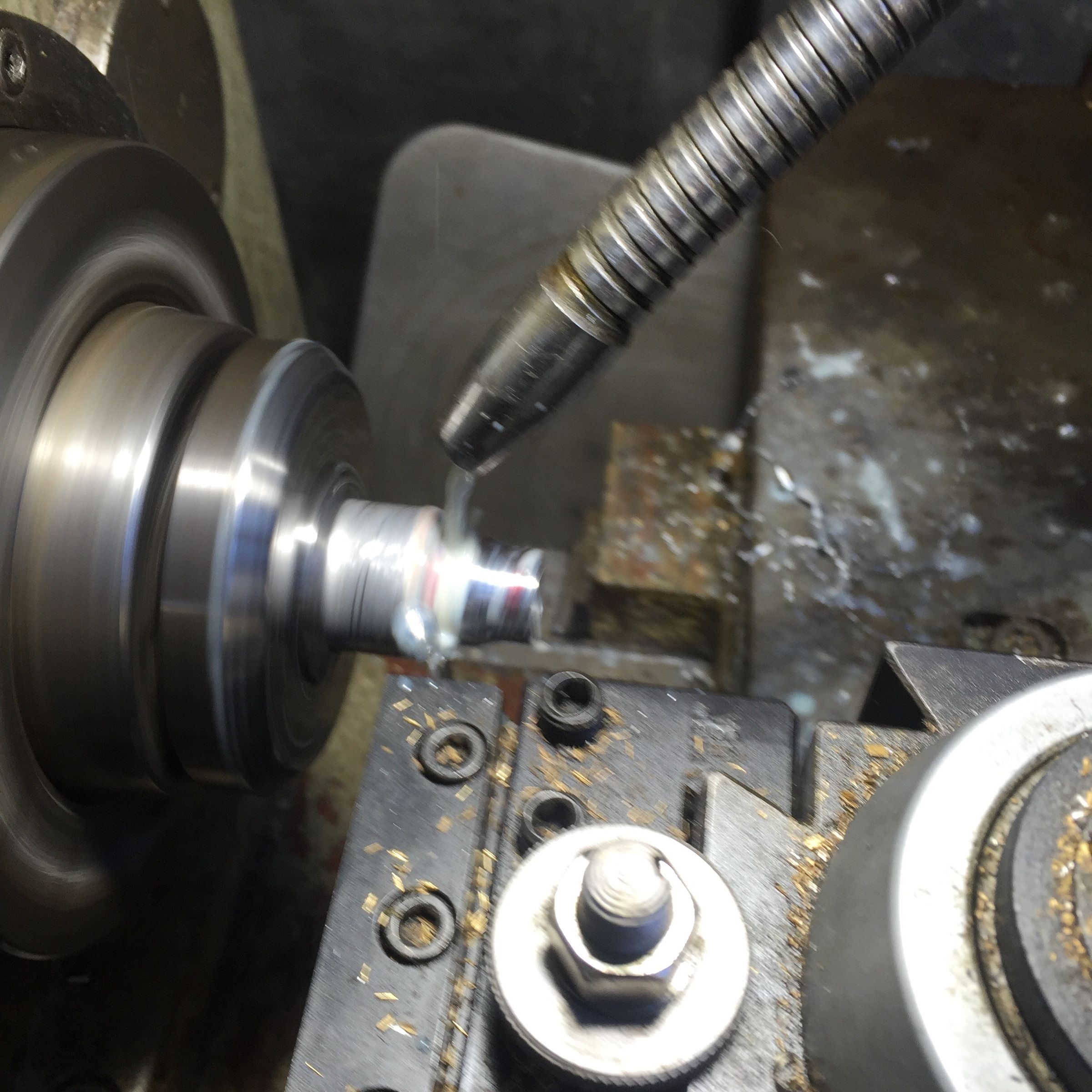 Dremel Flexi-shaft Replacement Cap : 10 Steps (with Pictures ...