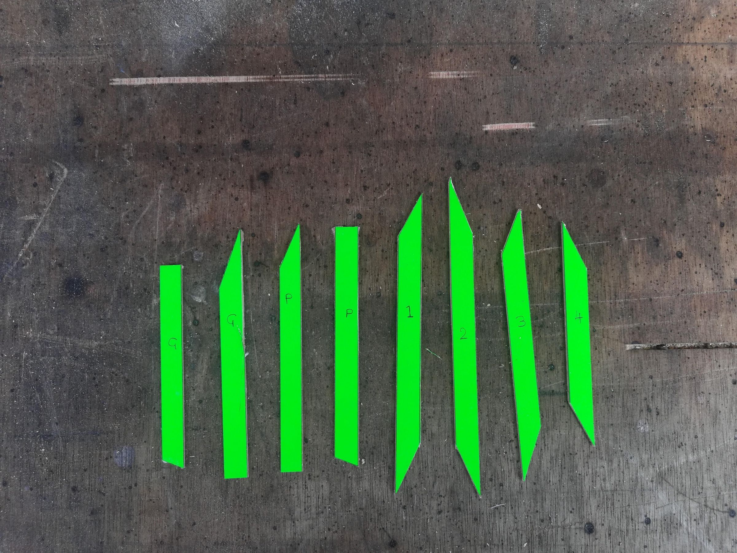 Demountable-Expandable Table : 19 Steps (with Pictures) - Instructables