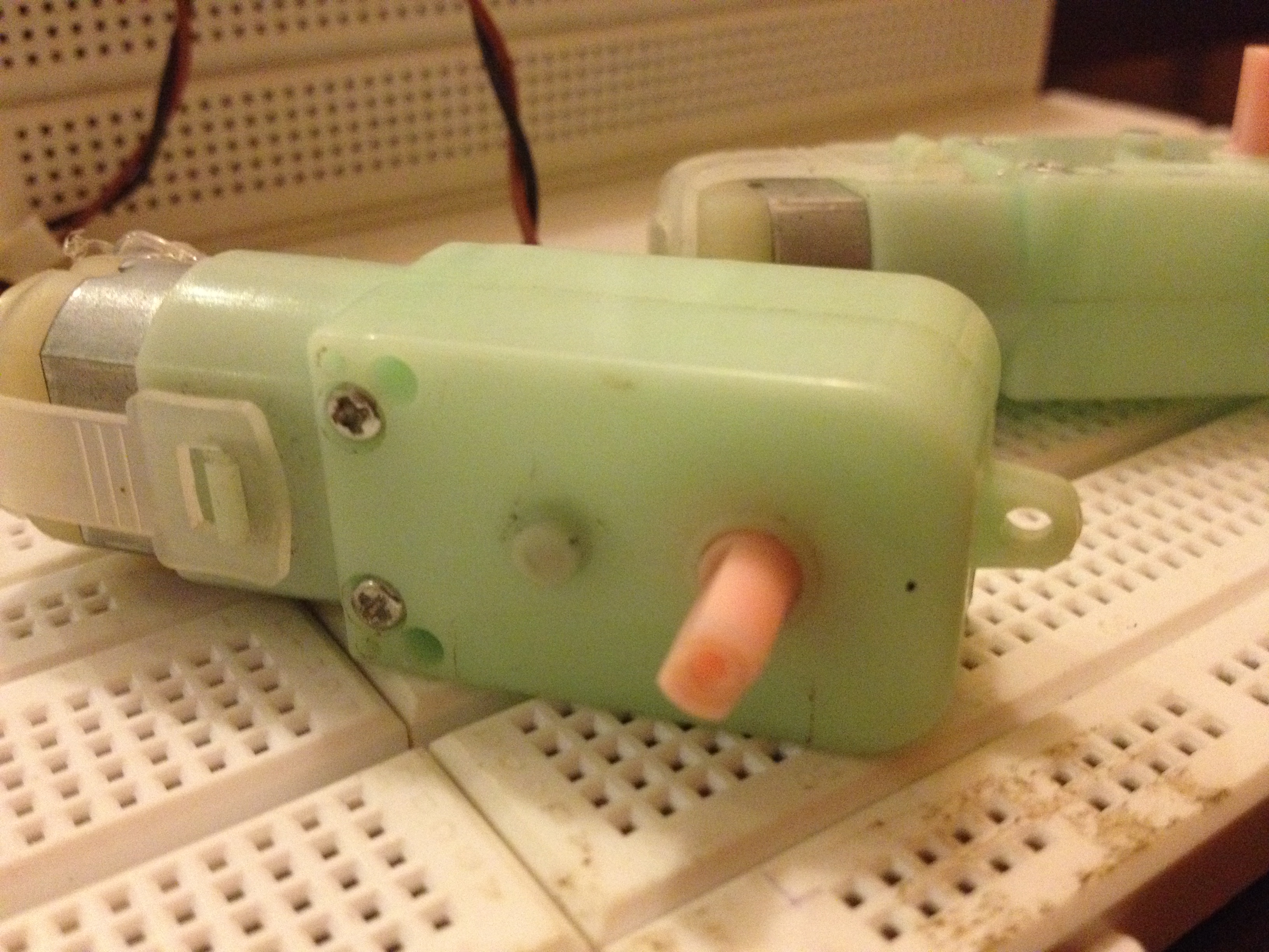 Arduino and 3d Printing (ARDUI3D) for DUMMIES : 11 Steps - Instructables