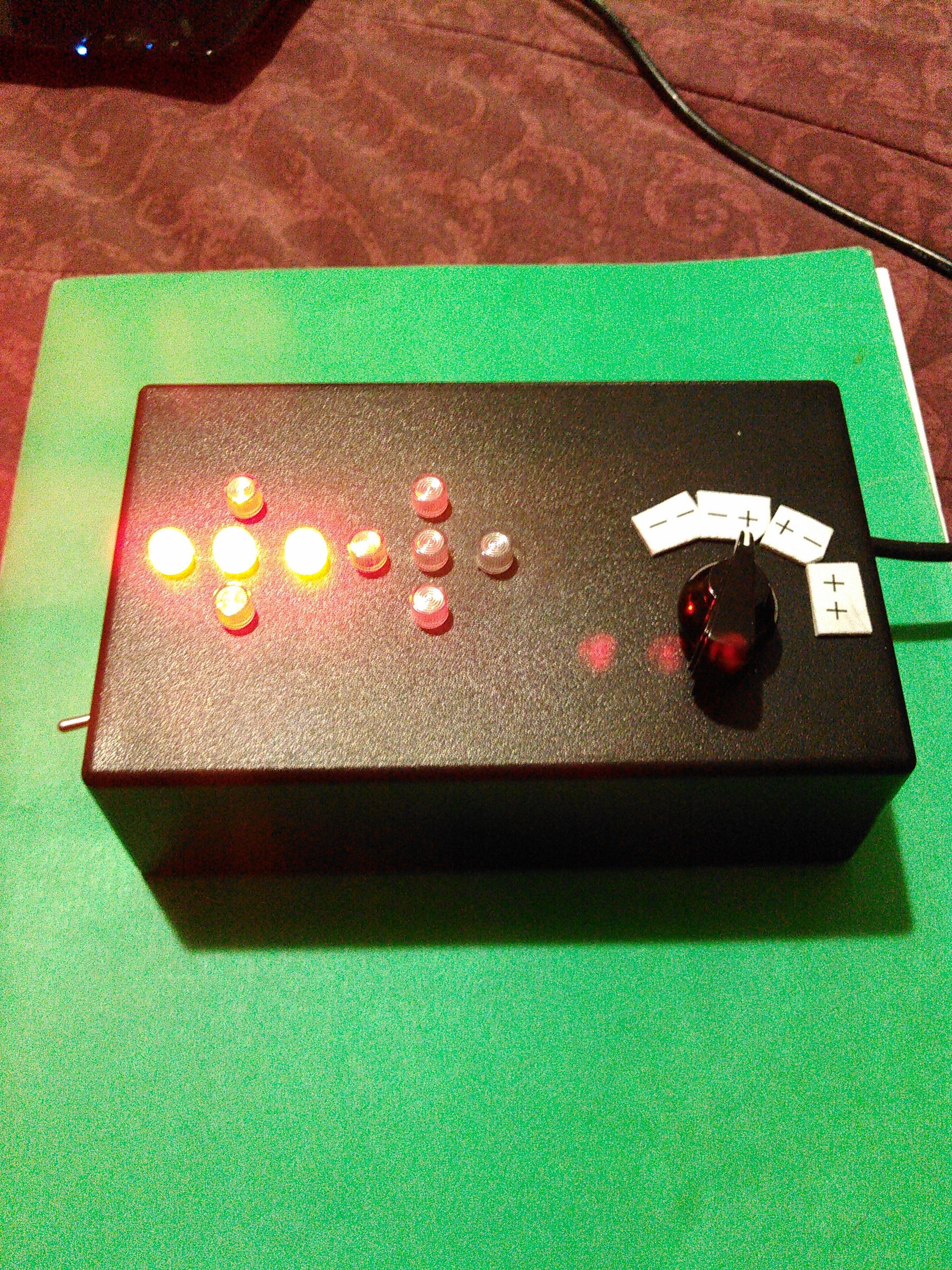 Teaching the Laws of Signs Kit : 34 Steps - Instructables