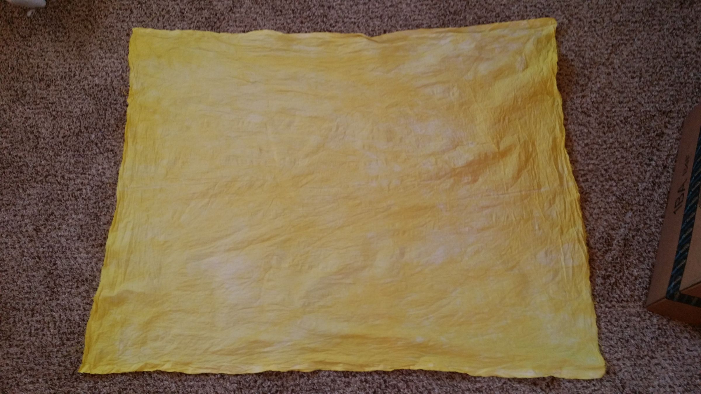 Cheap and Easy Batik : 5 Steps (with Pictures) - Instructables