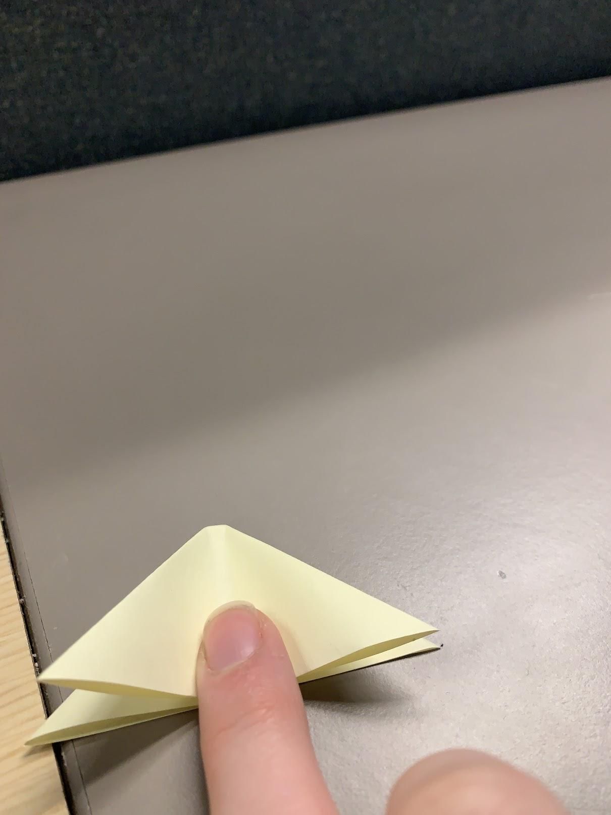 DIY Origami Frogs : 10 Steps - Instructables