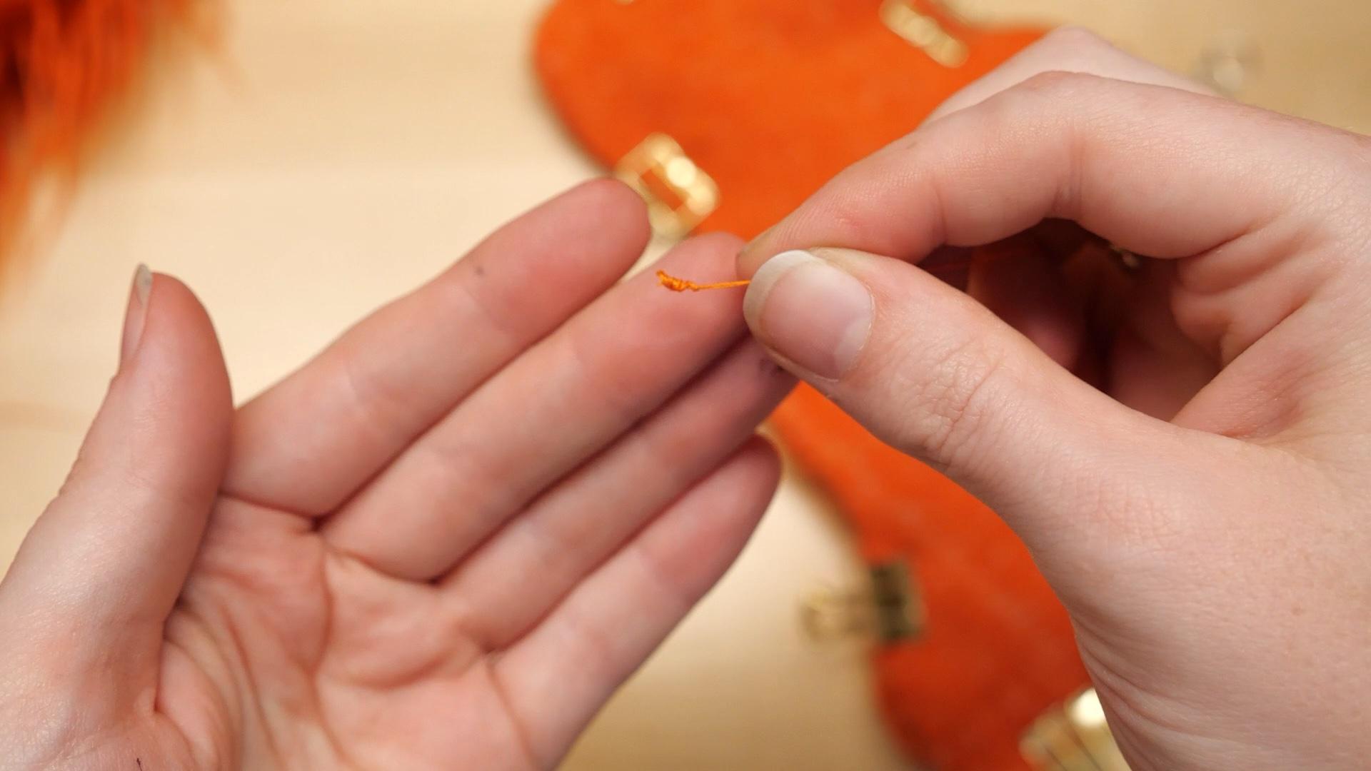 Dopp Kit Bag : 9 Steps (with Pictures) - Instructables