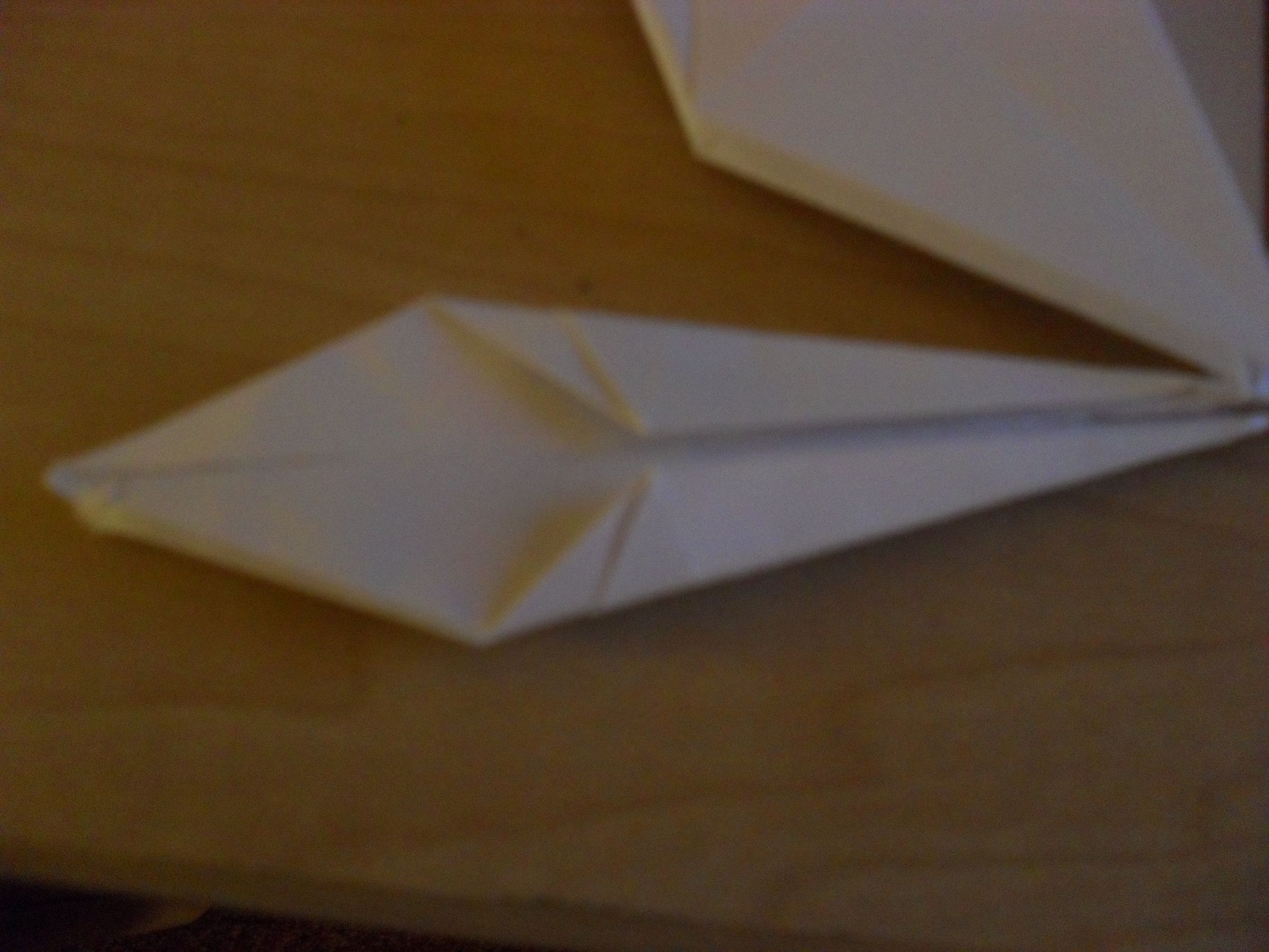Origami Senbazuru Cranes (Kissing) : 6 Steps - Instructables