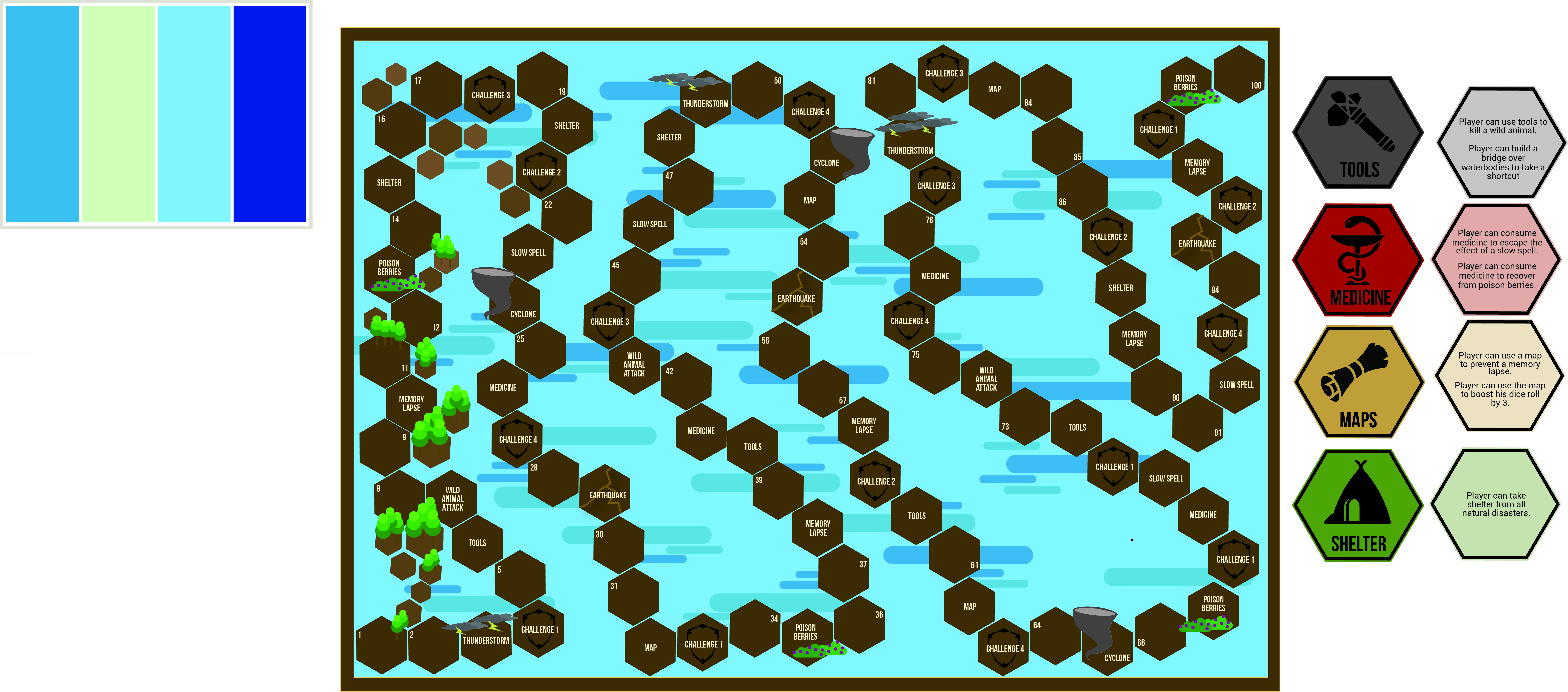Making a Board Game From Scratch : 7 Steps - Instructables