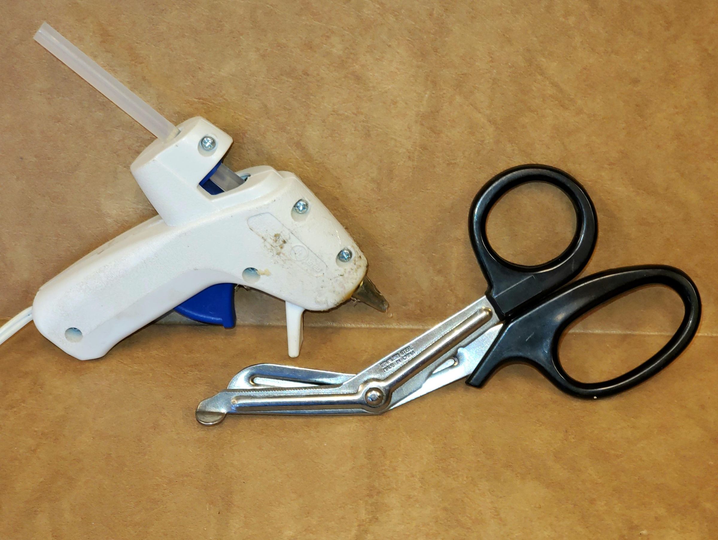 'ForkTastic Fan' Wall Hanging : 7 Steps (with Pictures) - Instructables