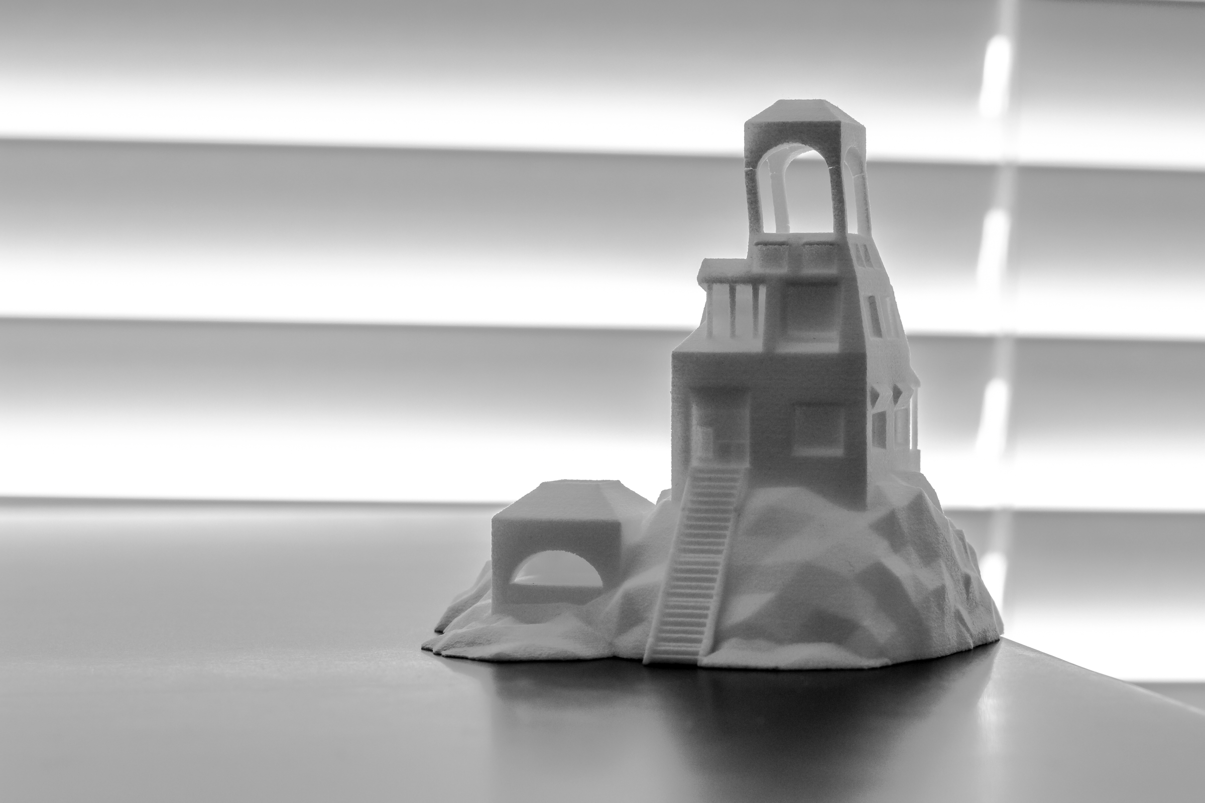 Lighthouse Planter (TinkerCAD) : 9 Steps (with Pictures) - Instructables