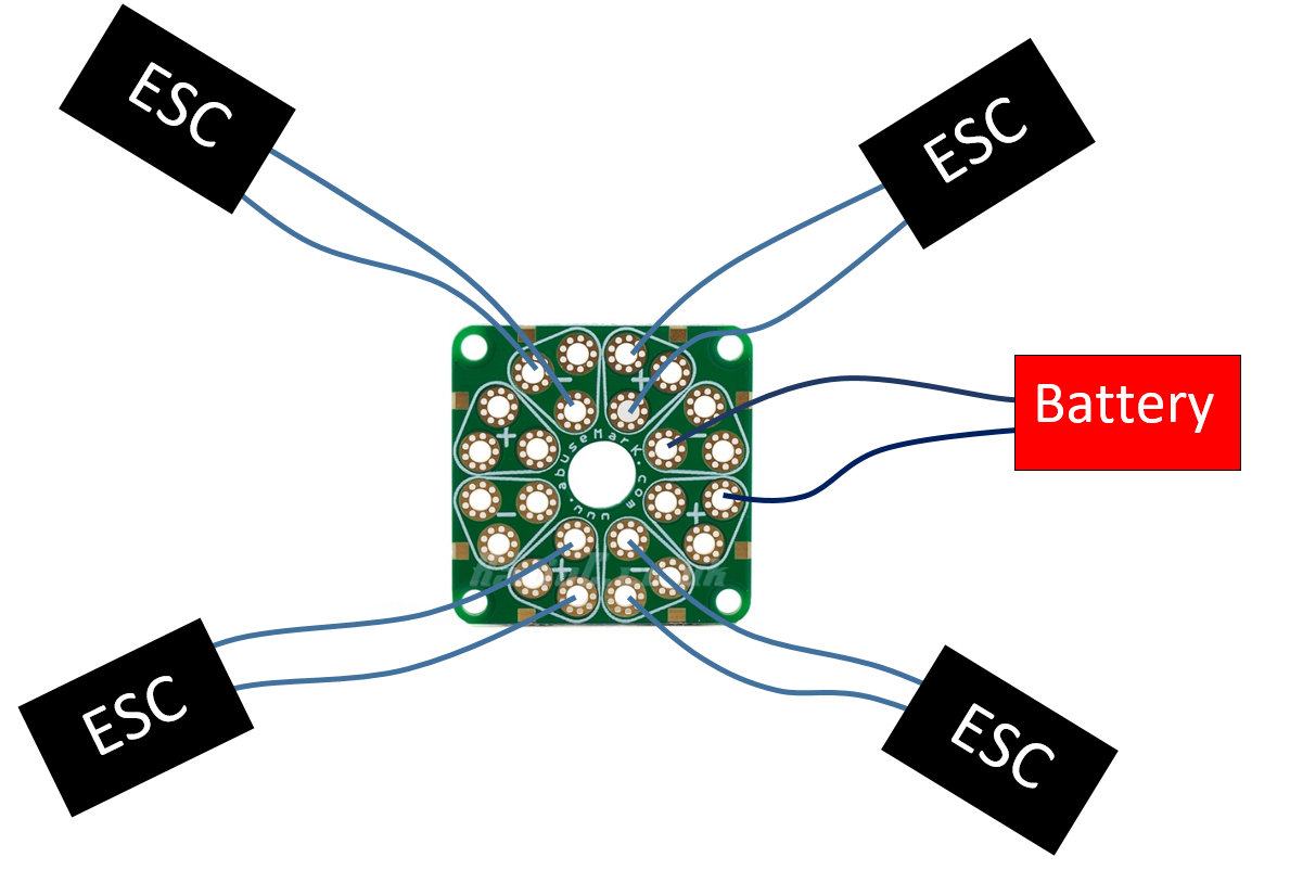 How to Make a Drone - for Dummies : 5 Steps (with Pictures) - Instructables