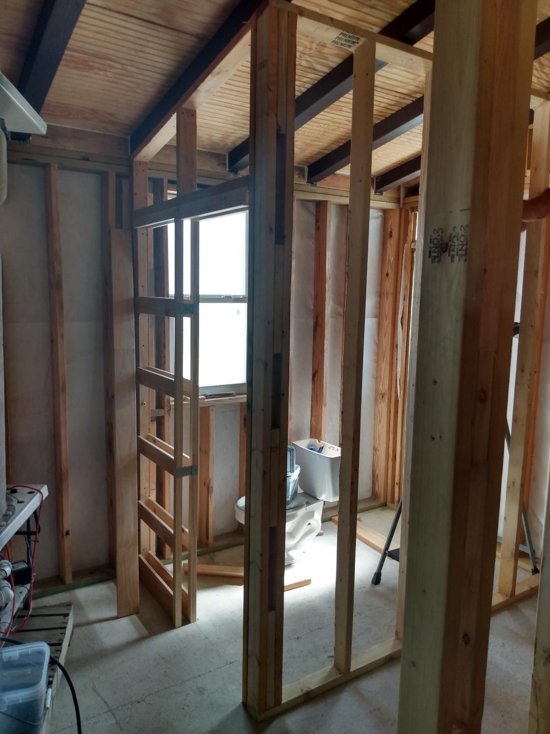 From the Ground Up Camp/ Cabin Part 2 : 15 Steps - Instructables