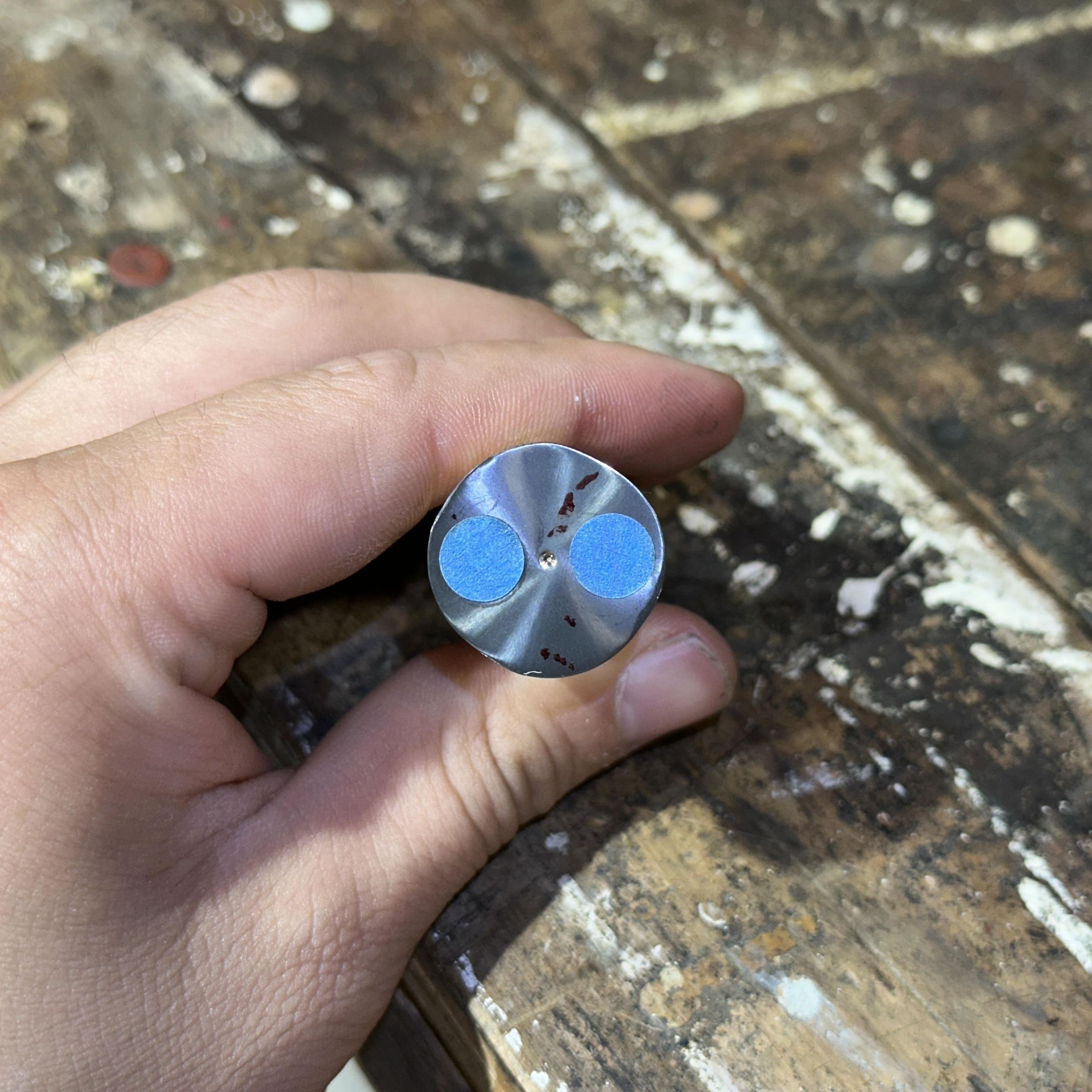 Custom Moon Phase Watch From Broken Seikos : 18 Steps (with Pictures ...