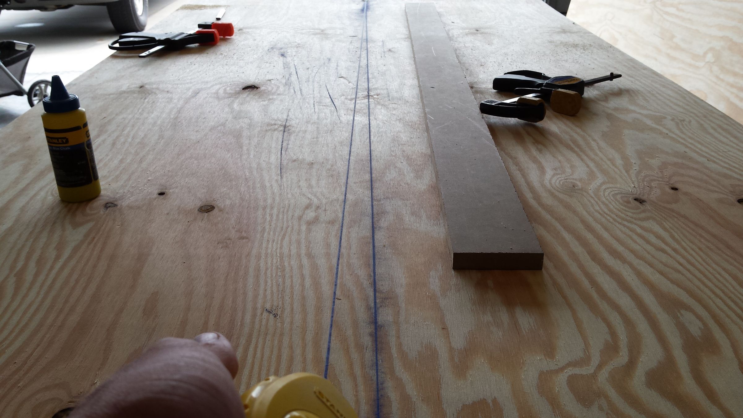 Scary Clown Face Haunted House Entrance : 6 Steps (with Pictures ...