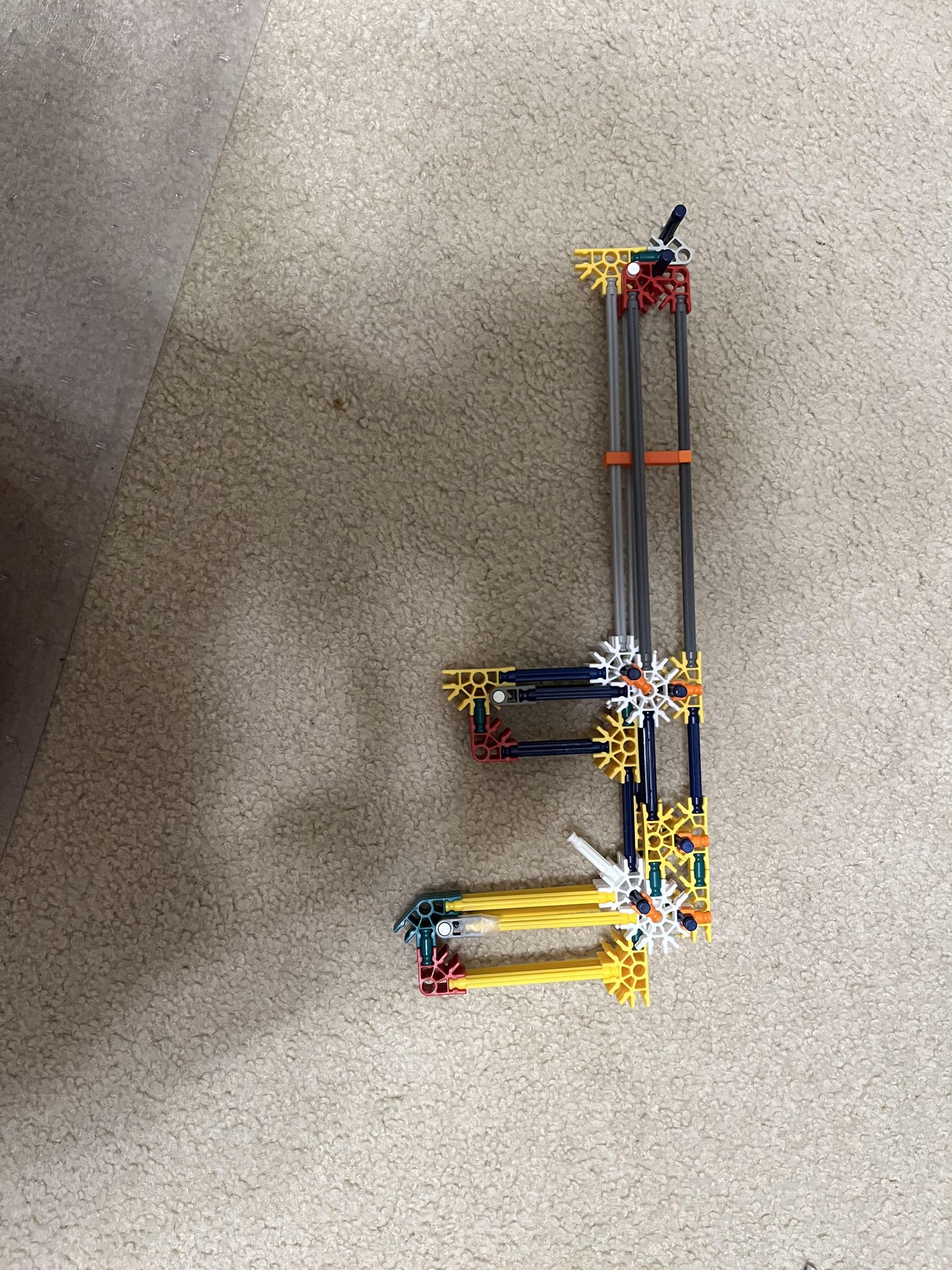 Greg Renko's K'nex RPG Instructions - Instructables