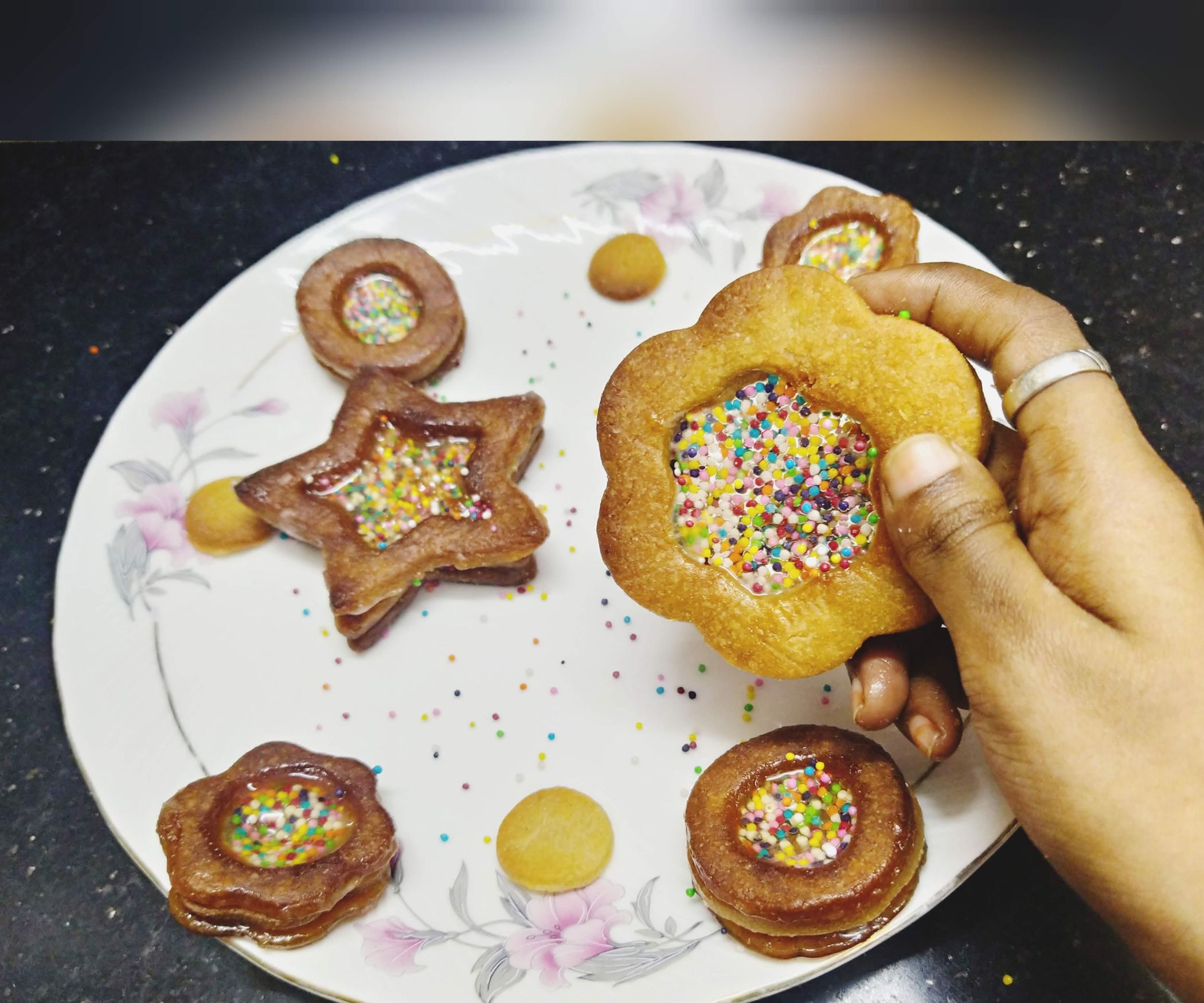 Pinata Cookies : 15 Steps (with Pictures) - Instructables