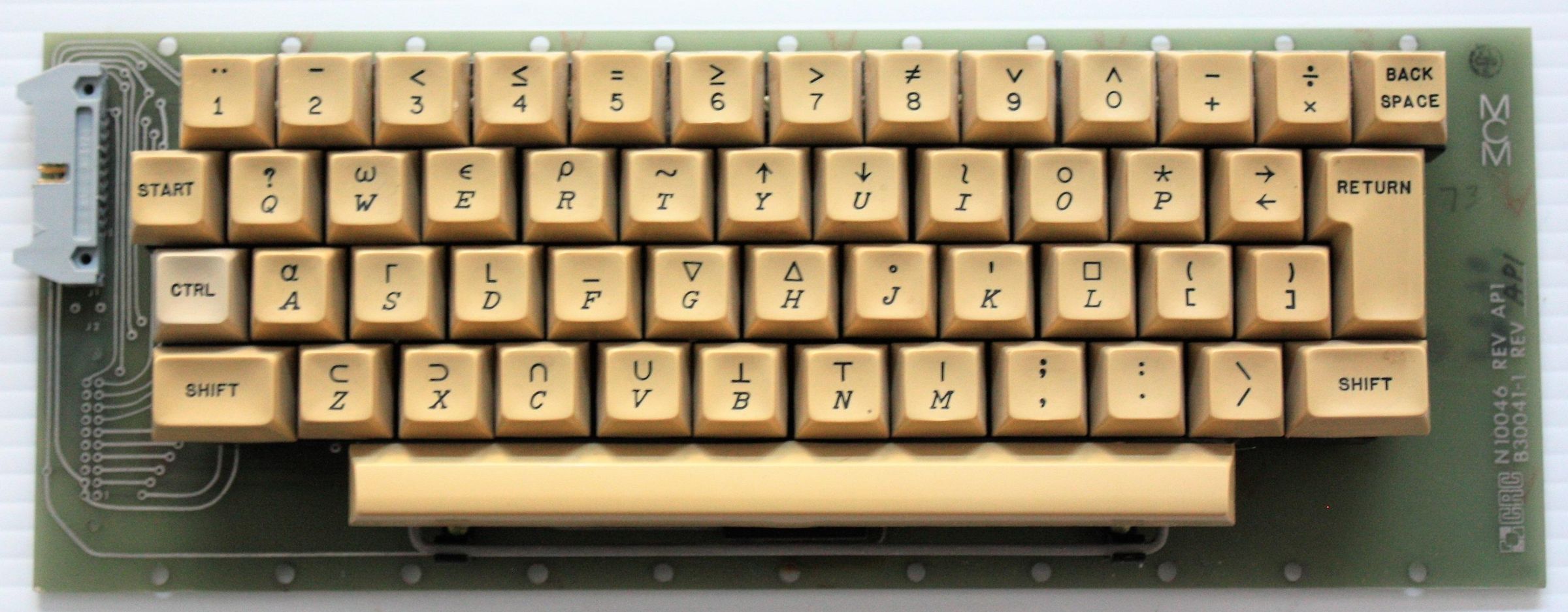 MCM/70 Reproduction : 11 Steps (with Pictures) - Instructables