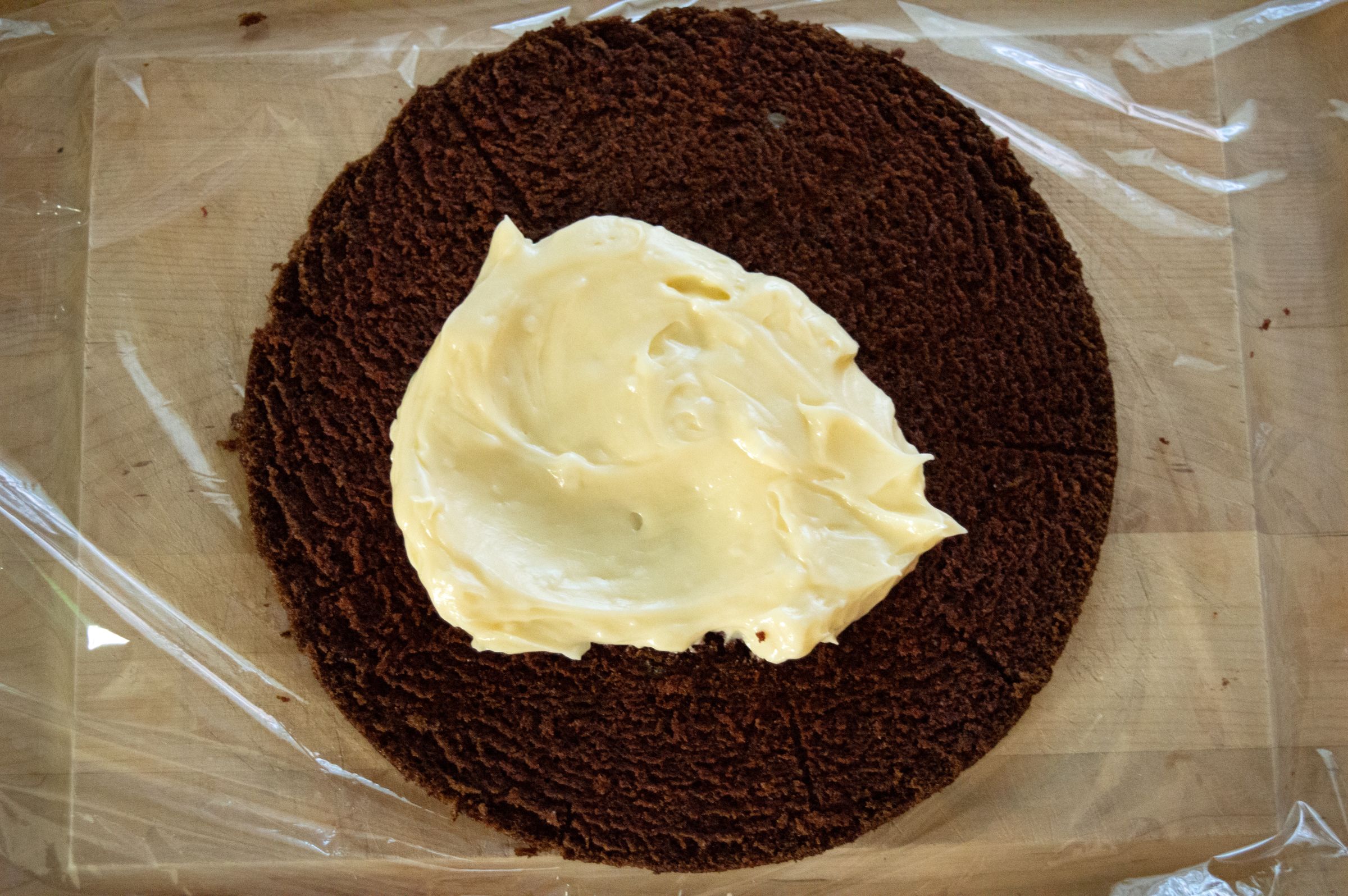 The Ultimate Substitution Cake : 20 Steps (with Pictures) - Instructables