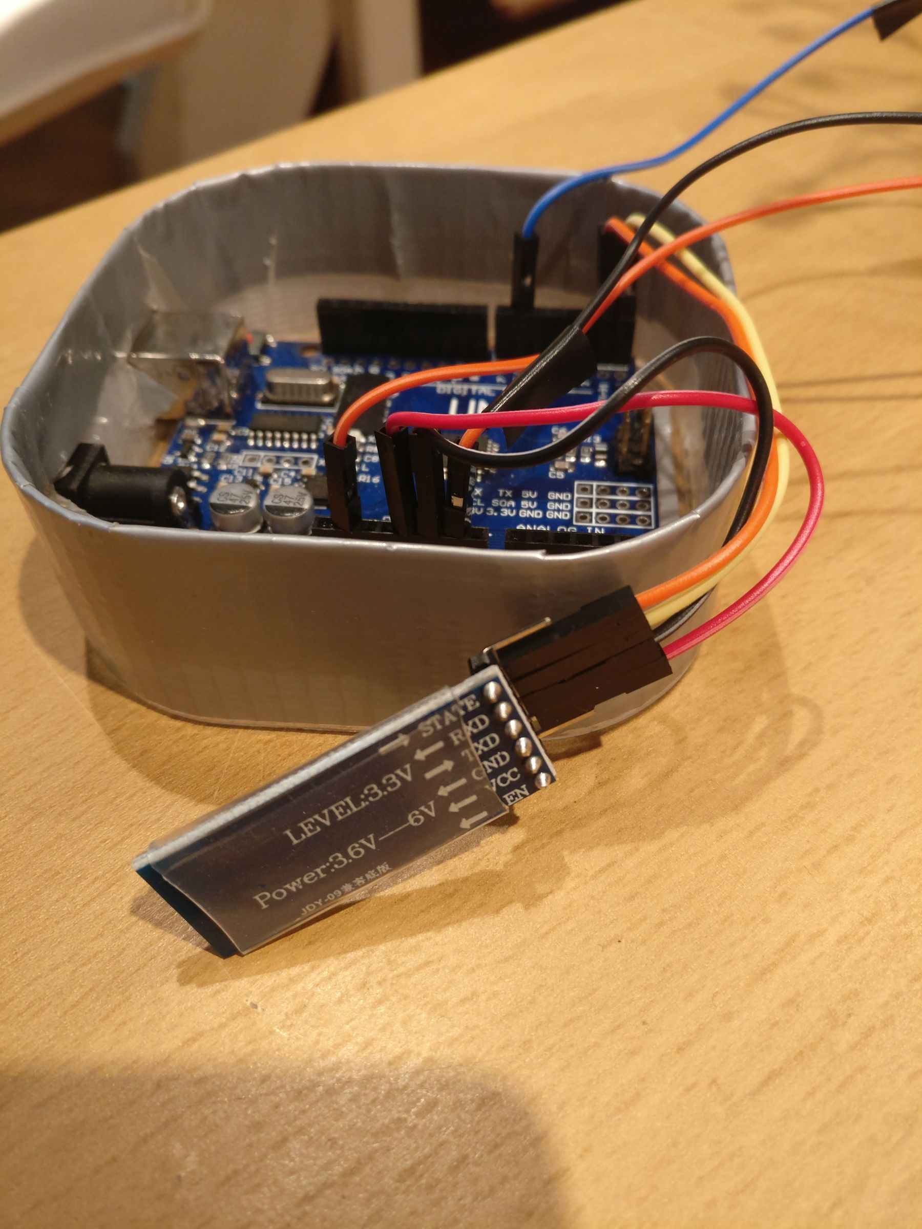 Arduino LED Bonsai Tree : 4 Steps - Instructables