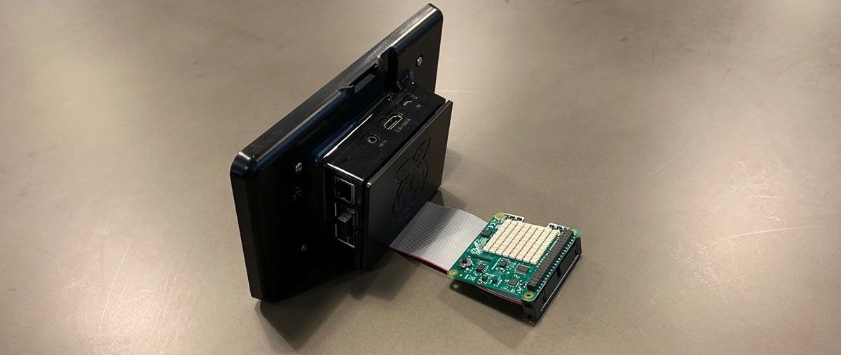 How to Build a Raspberry Pi Temperature Monitor : 9 Steps - Instructables