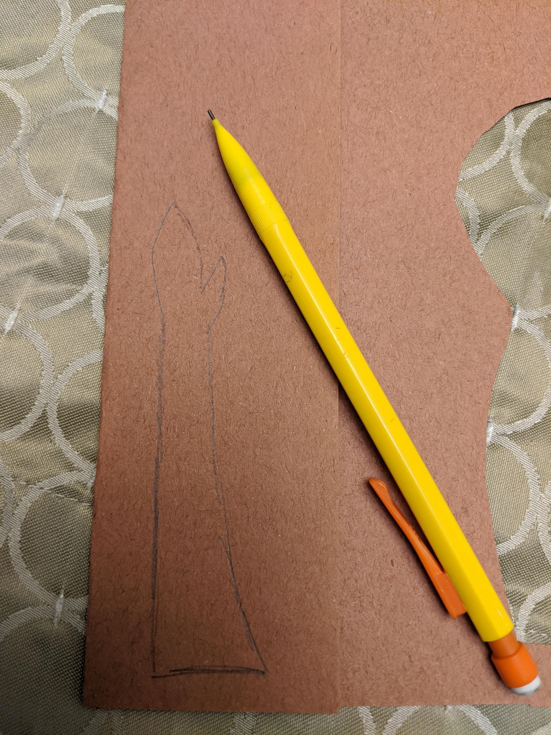 Paper Stick Puppets : 10 Steps (with Pictures) - Instructables