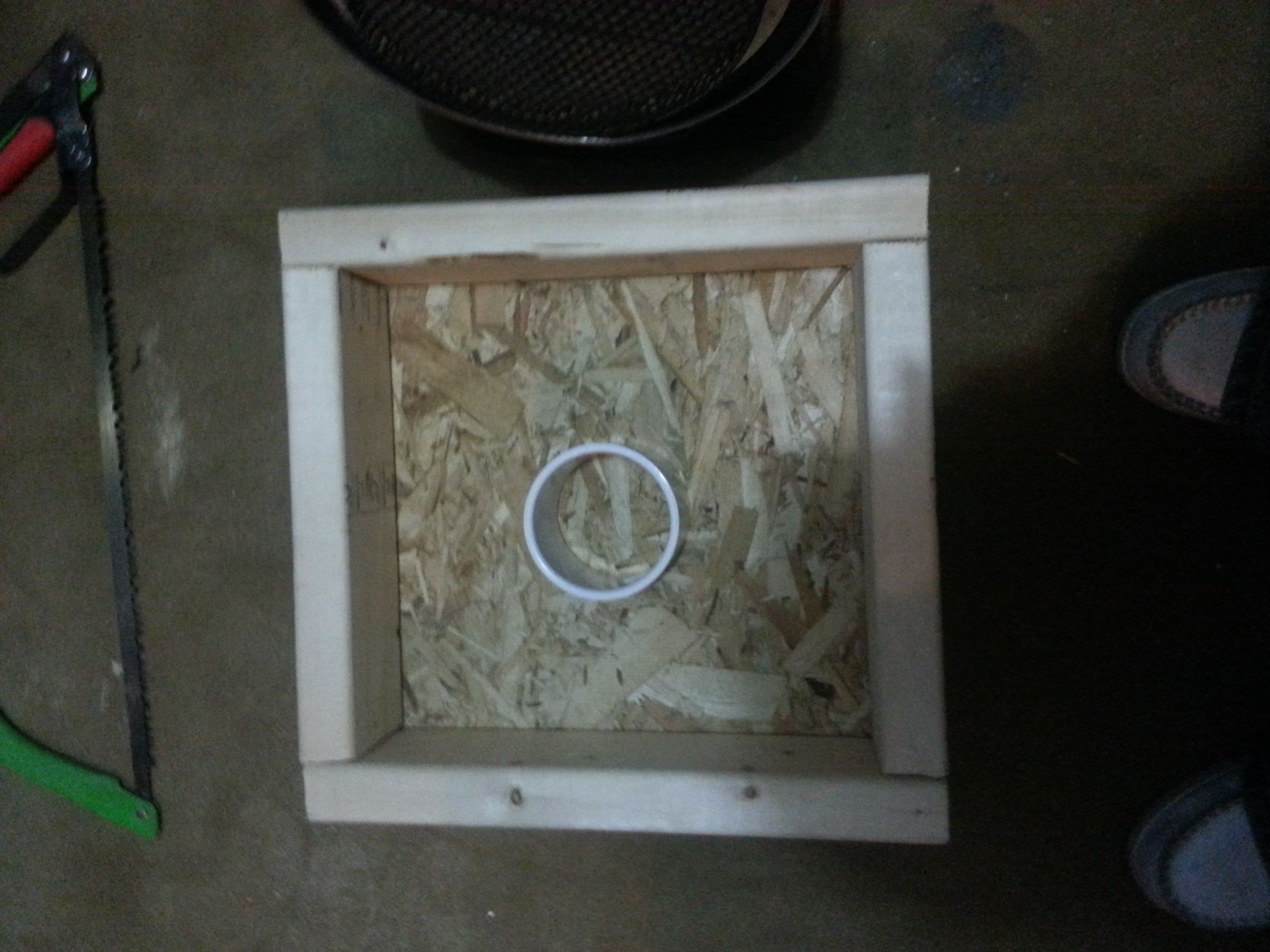 Washer Toss Game : 4 Steps - Instructables