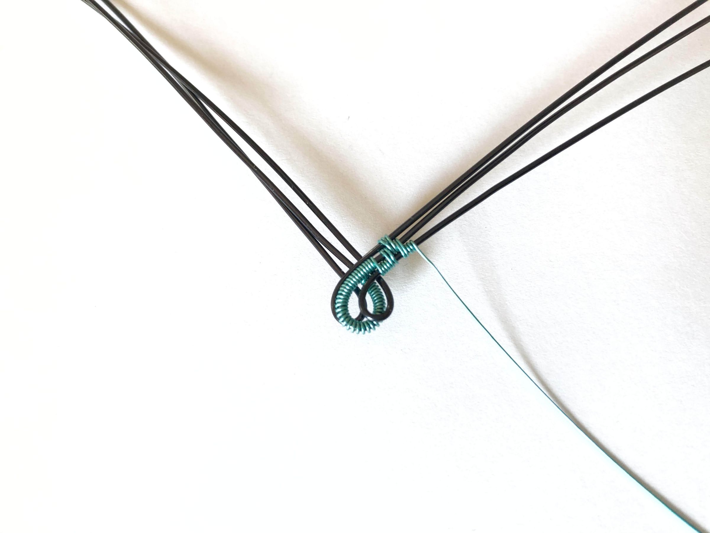 Woven Wire Hearts : 17 Steps (with Pictures) - Instructables