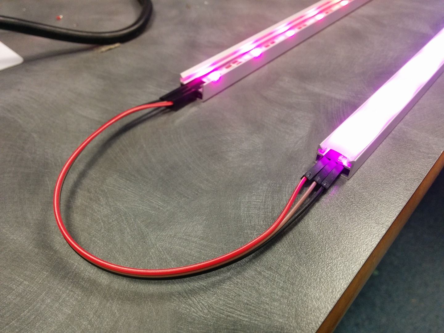 Quick and Easy Rugged LED Strip! : 8 Steps - Instructables