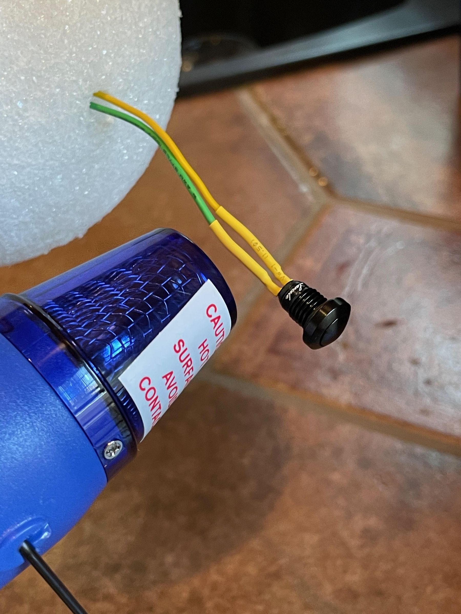 HeadLamp : 11 Steps (with Pictures) - Instructables