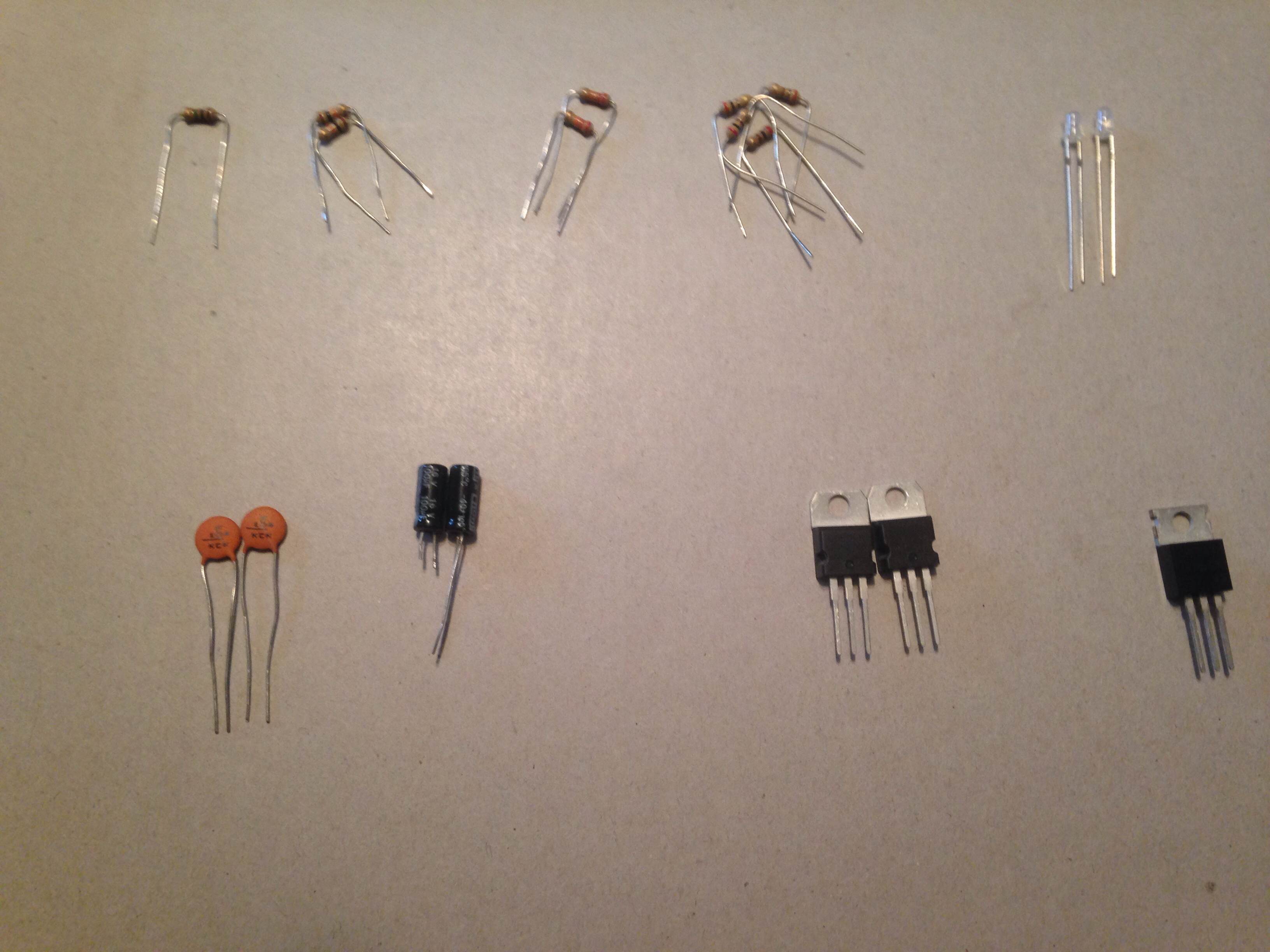 Remote Rocket Igniter : 9 Steps (with Pictures) - Instructables