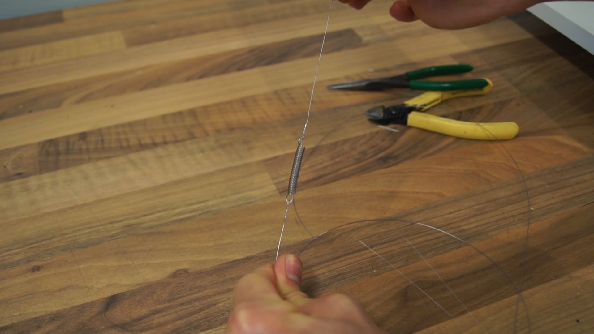 DIY Hot Wire Cutter for Plexiglass, Cardboard and Foam : 7 Steps (with ...
