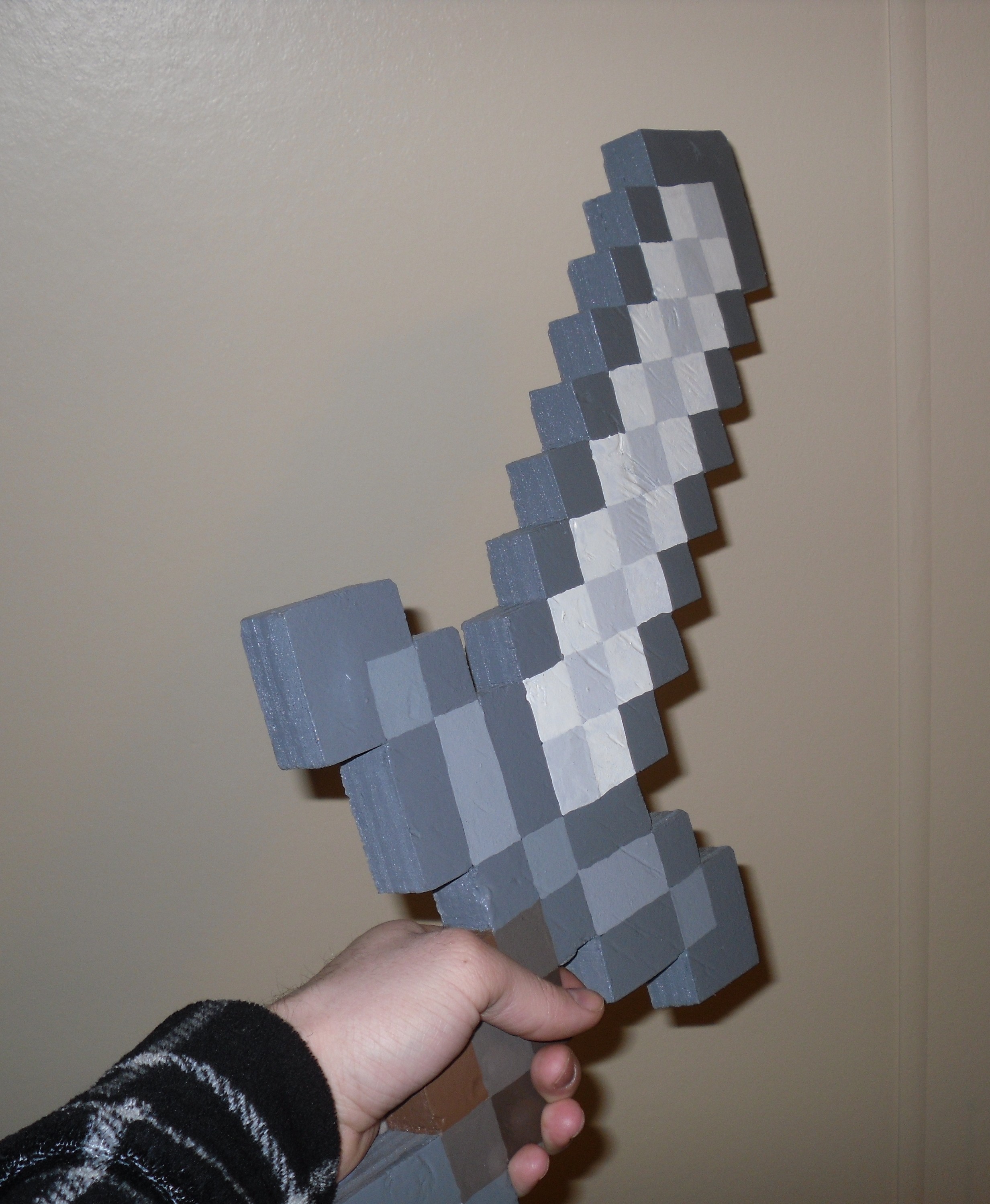 Minecraft Tools - Instructables