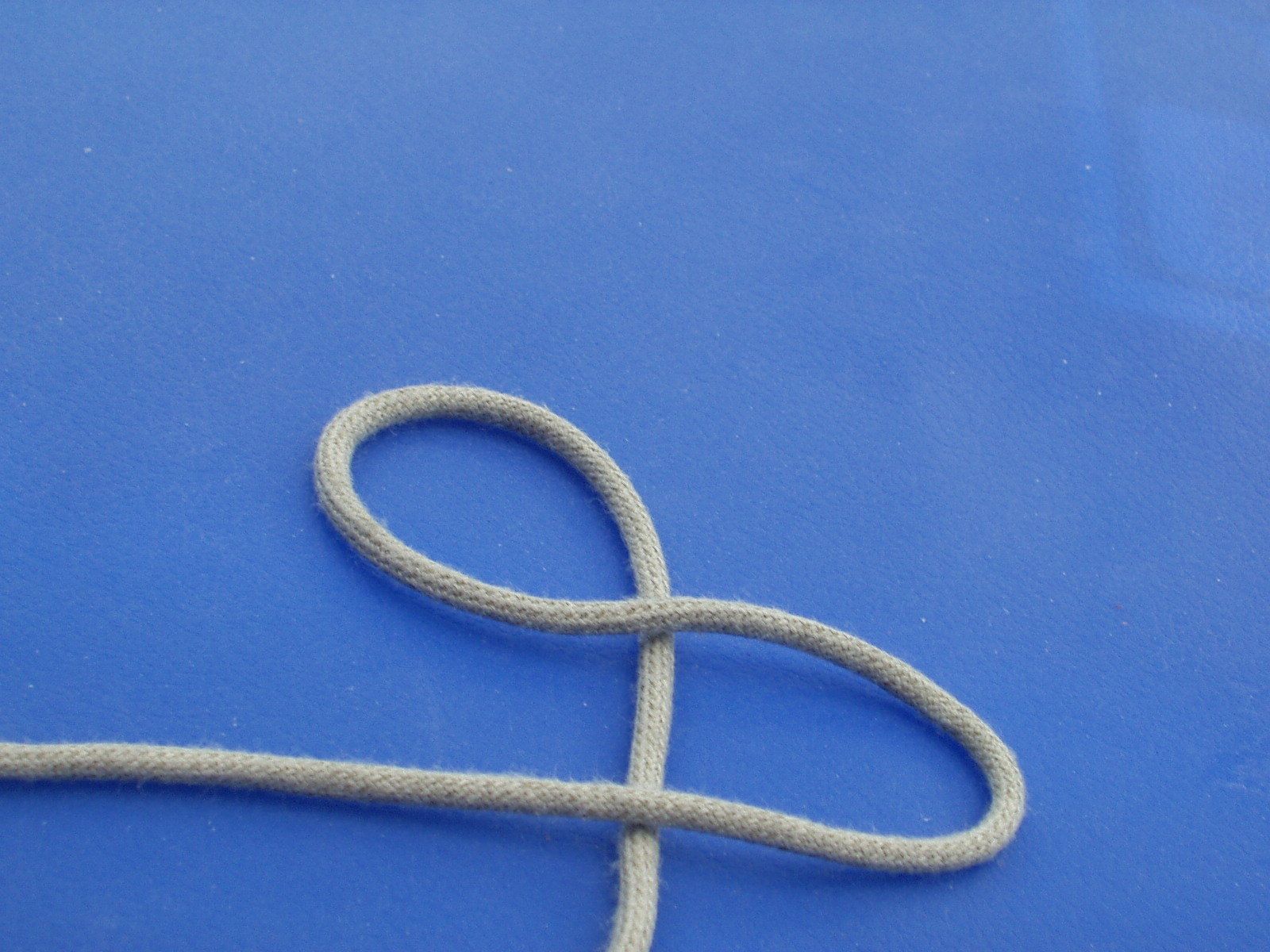 ABOK 818 - Ocean Plait Mat - Aka Flat Lanyard Knot : 9 Steps (with ...