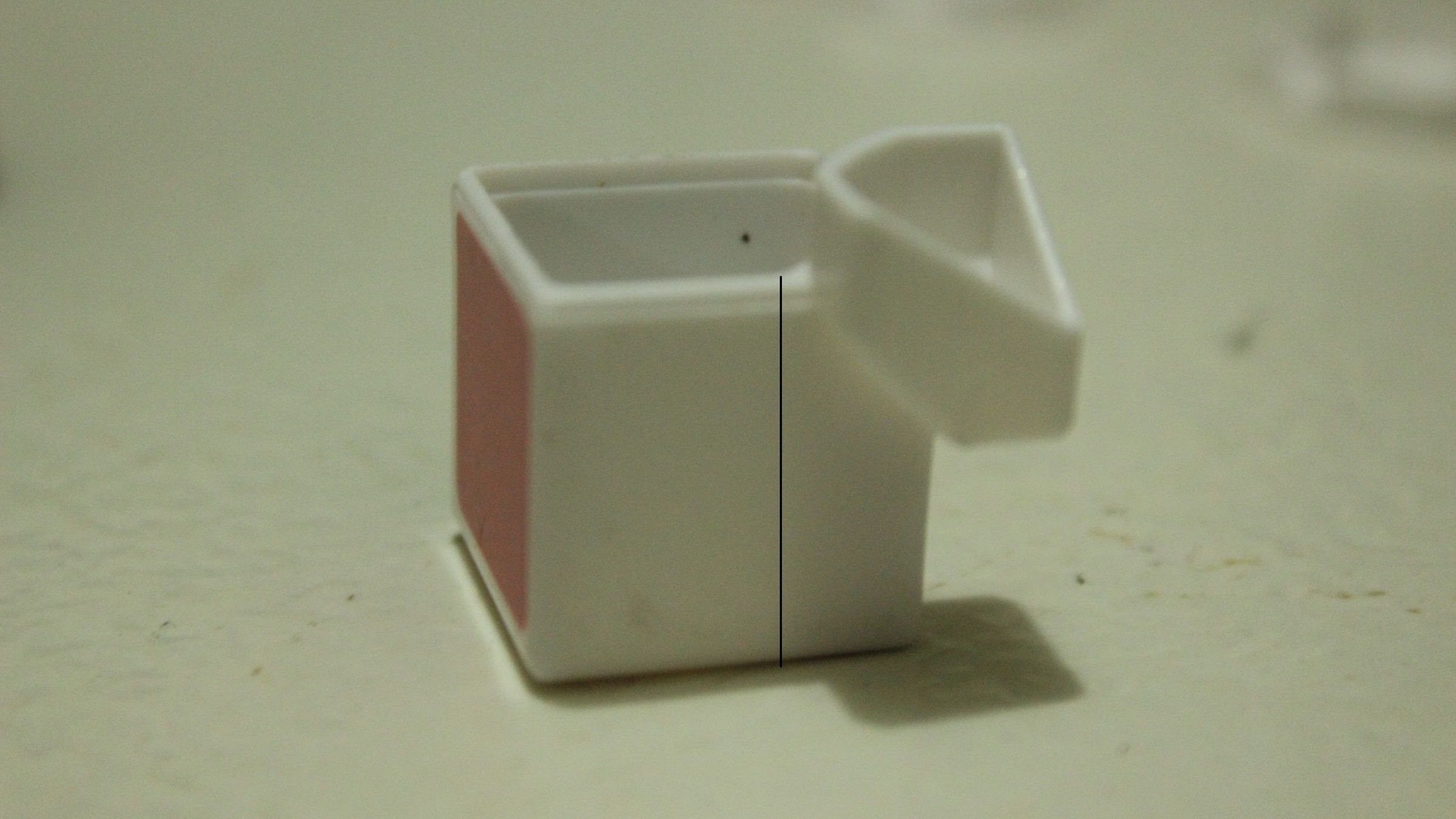 Triamese Cube (Single-Corner Connection Variation) : 7 Steps ...