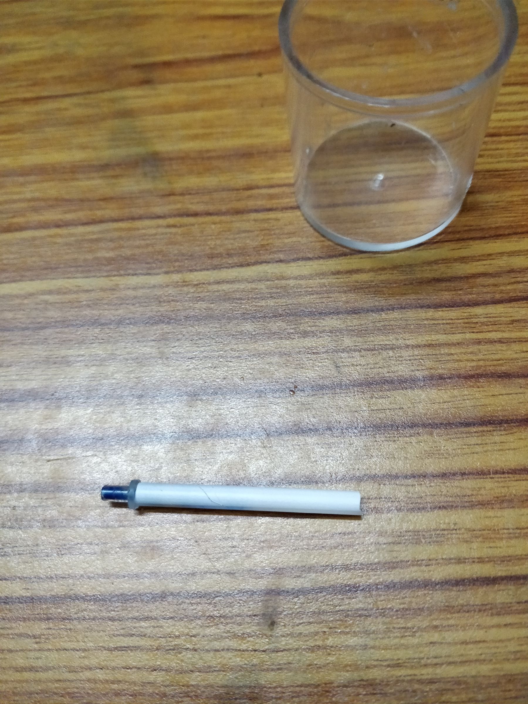 Fish Feeder Using Arduino Nano, Servo Motor and Waste Materials : 7 ...