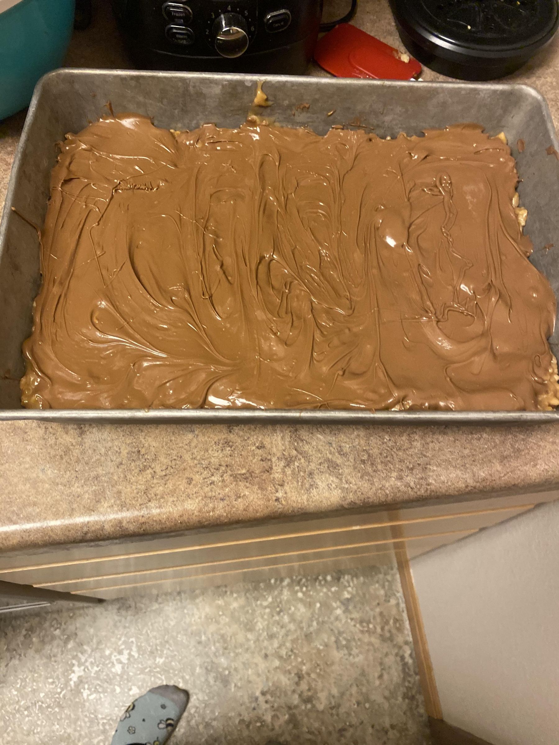 Easy Amazing Special K Bar Recipe! : 3 Steps - Instructables