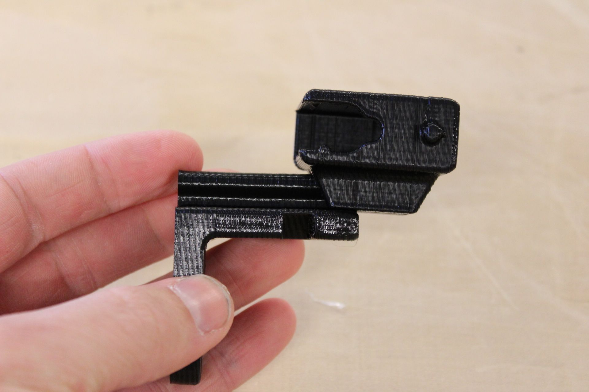 LittleBot 3D Printed Arduino Mobile Robot : 13 Steps - Instructables