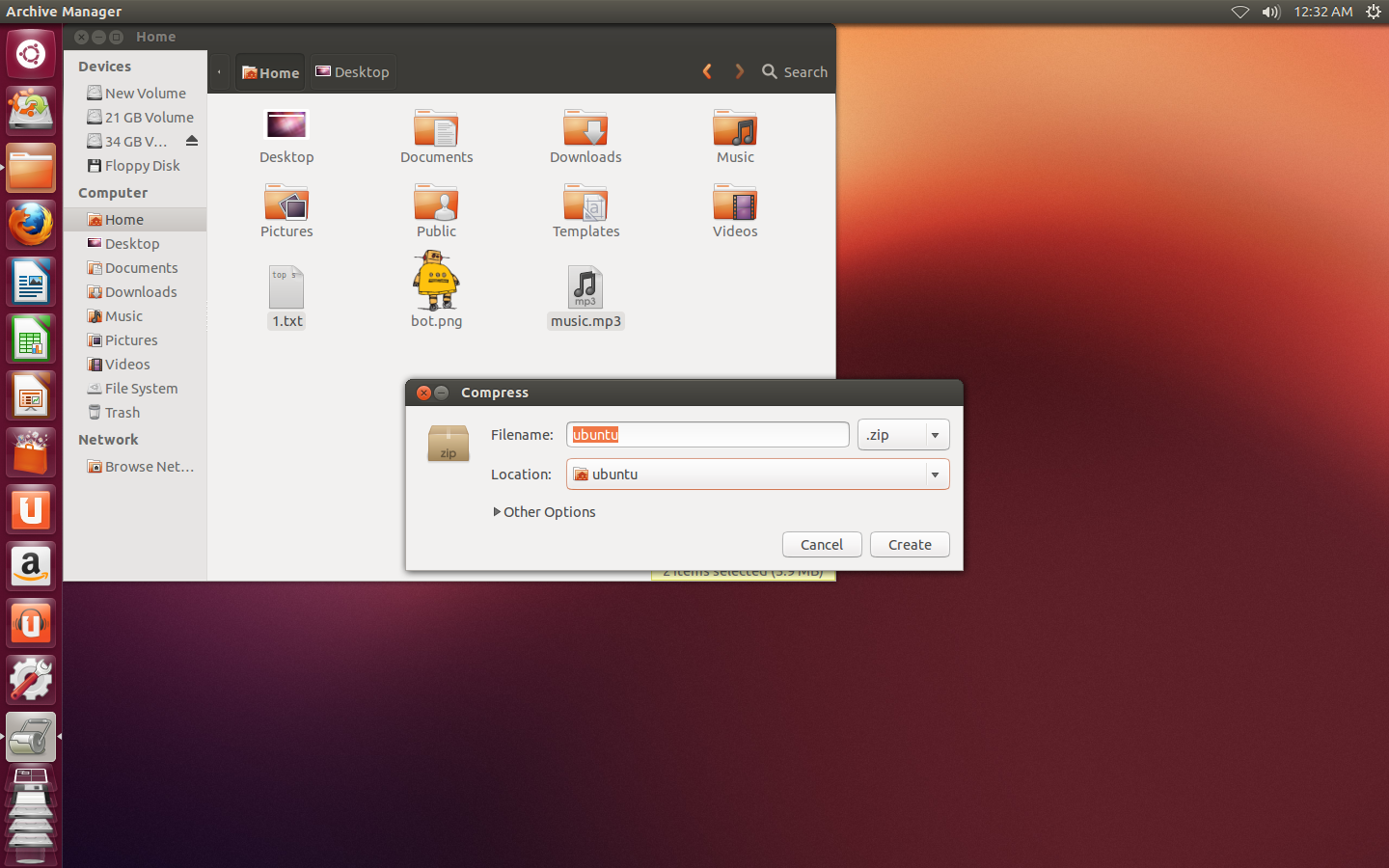 Hide Files in Image Linux/windows : 3 Steps - Instructables