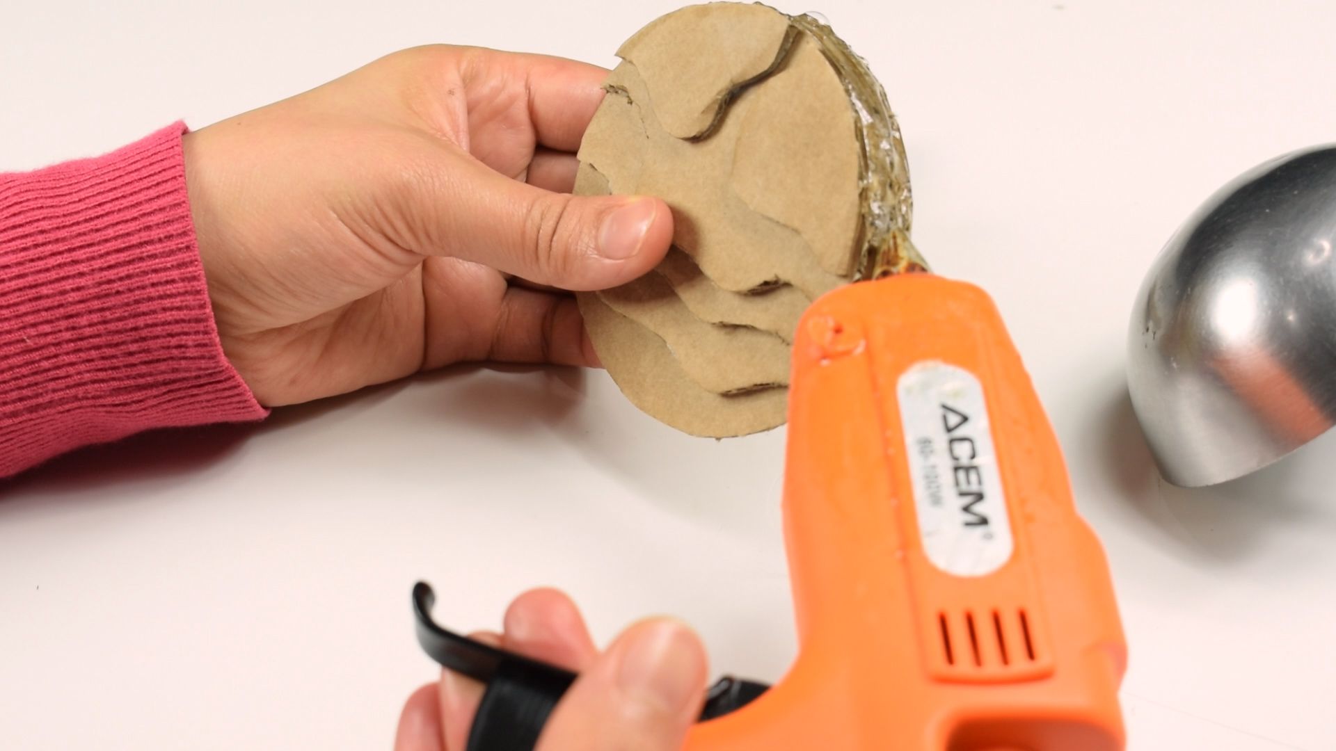 DIY Miniature Village Using a Ladle ♡ : 8 Steps (with Pictures ...