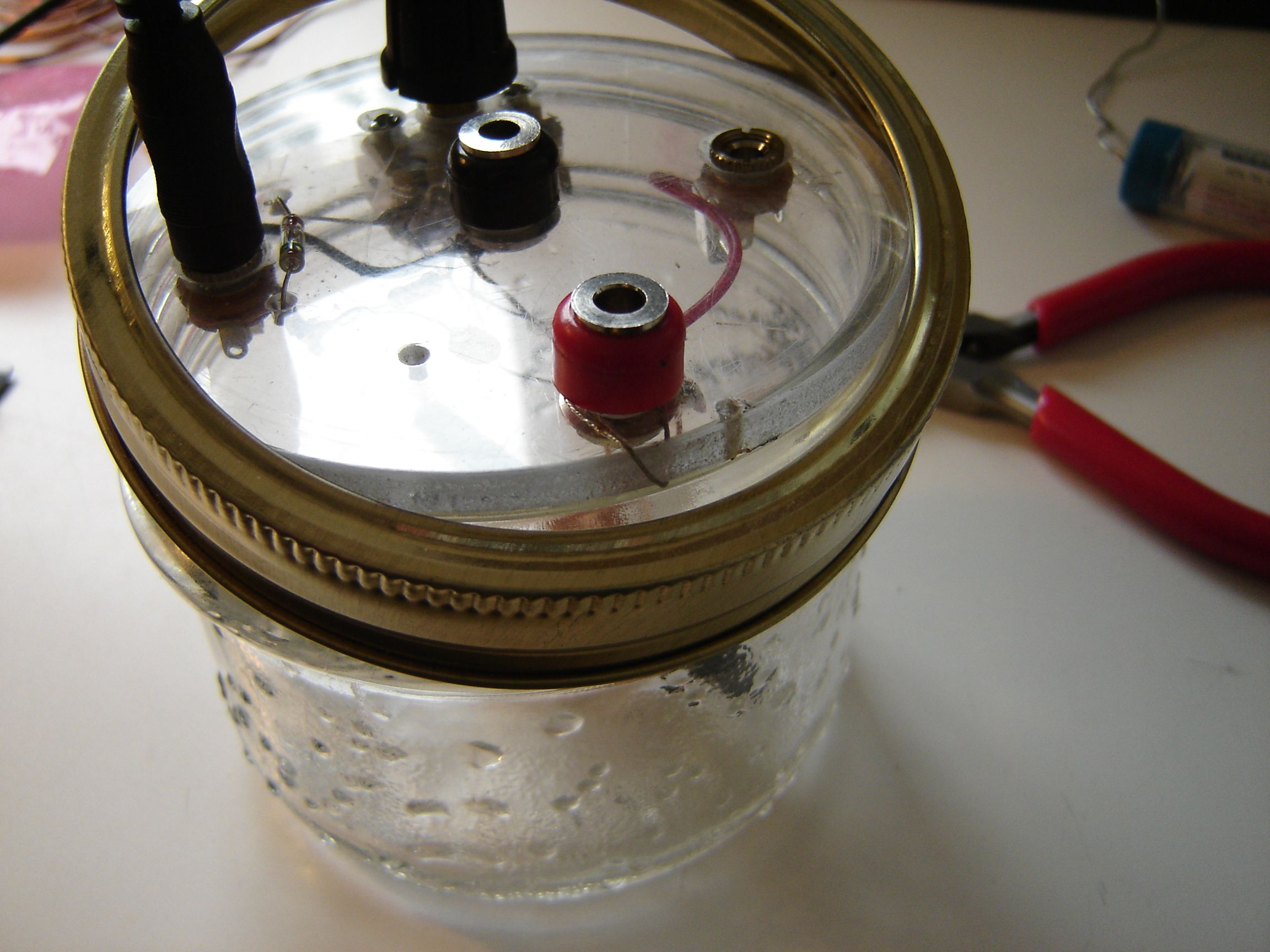 Spooky Tesla Spirit Radio : 17 Steps (with Pictures) - Instructables