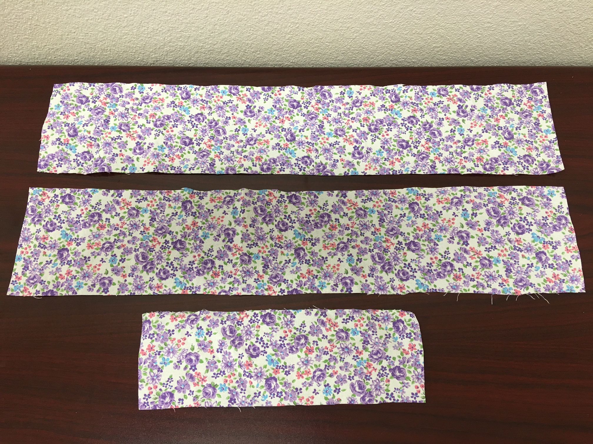 Fabric Headband : 7 Steps (with Pictures) - Instructables