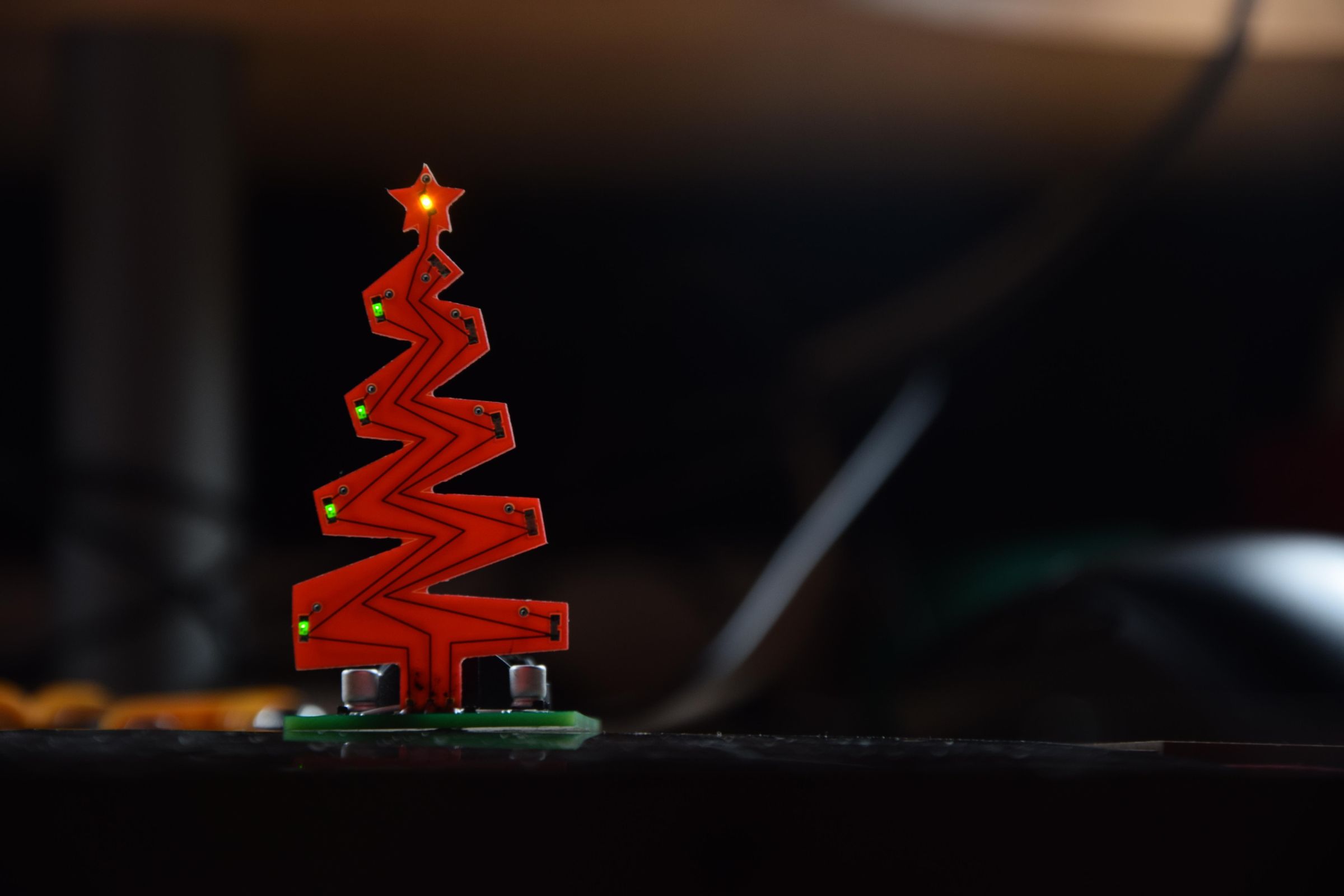 The Best Gadget for Christmas 2021 : 5 Steps (with Pictures ...